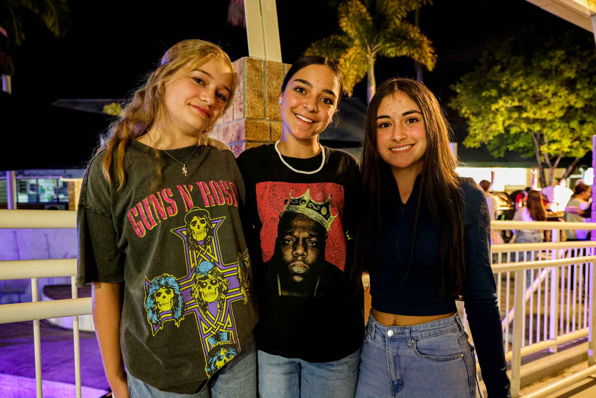 2023 Winter Music Festival: Friday Night Rocks Concert | Photo Gallery ...