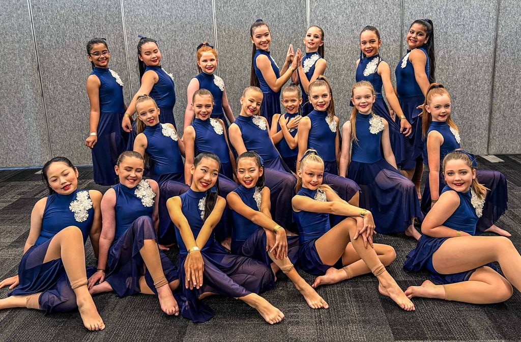 Canterbury Junior School Dance Eisteddfod | Photo Gallery - Canterbury College