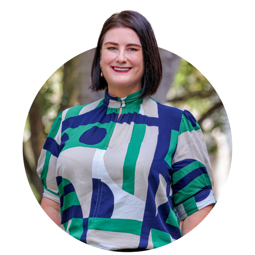 Executive Leadership – Canterbury College