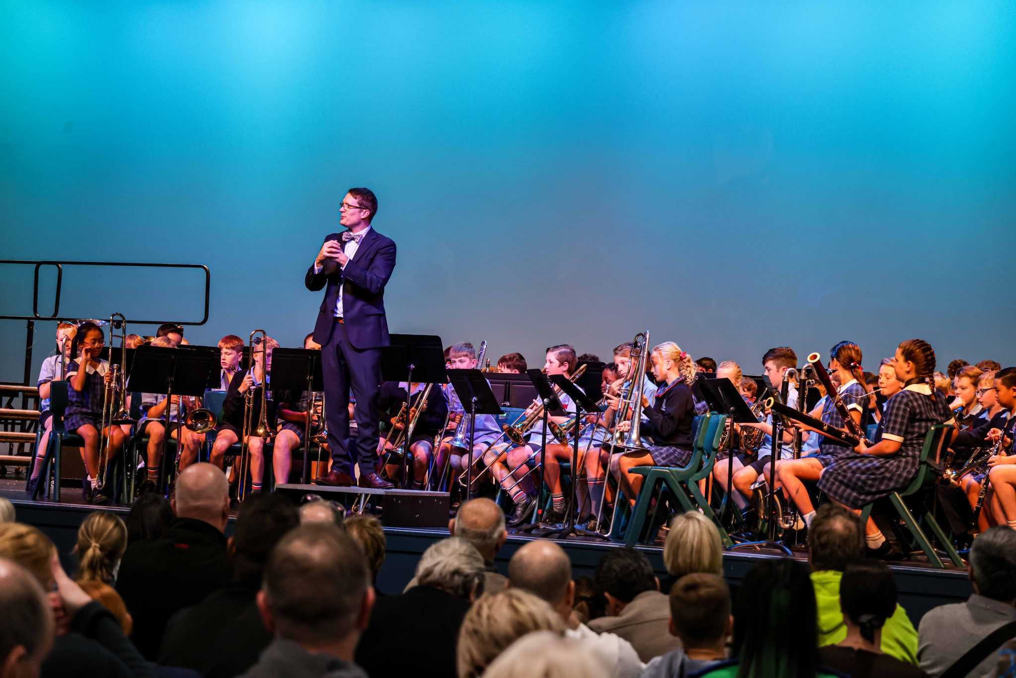 2023 Winter Music Festival: Panorama Concert | Photo Gallery ...