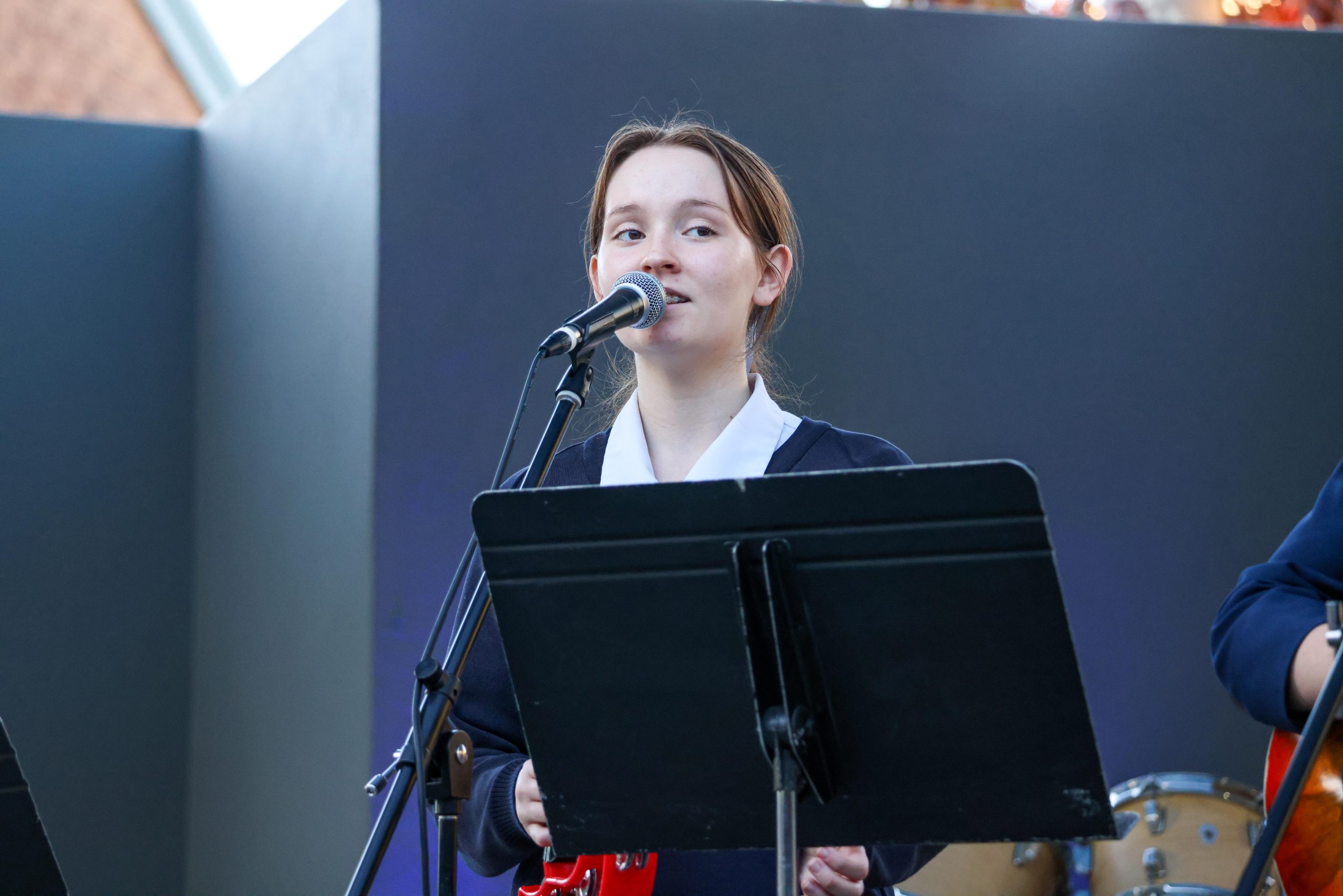 FIRST EVER Creative Industries Showcase | Photo Gallery - Canterbury College