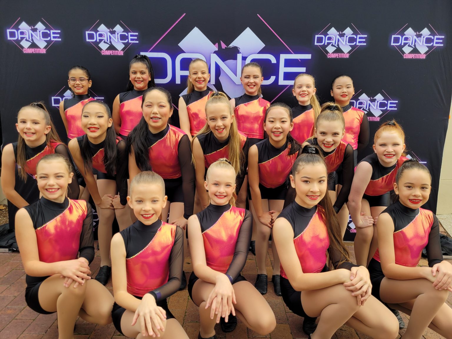 Saturday's 2023 Dance X Junior Competition | Photos & Full Recap - Canterbury College