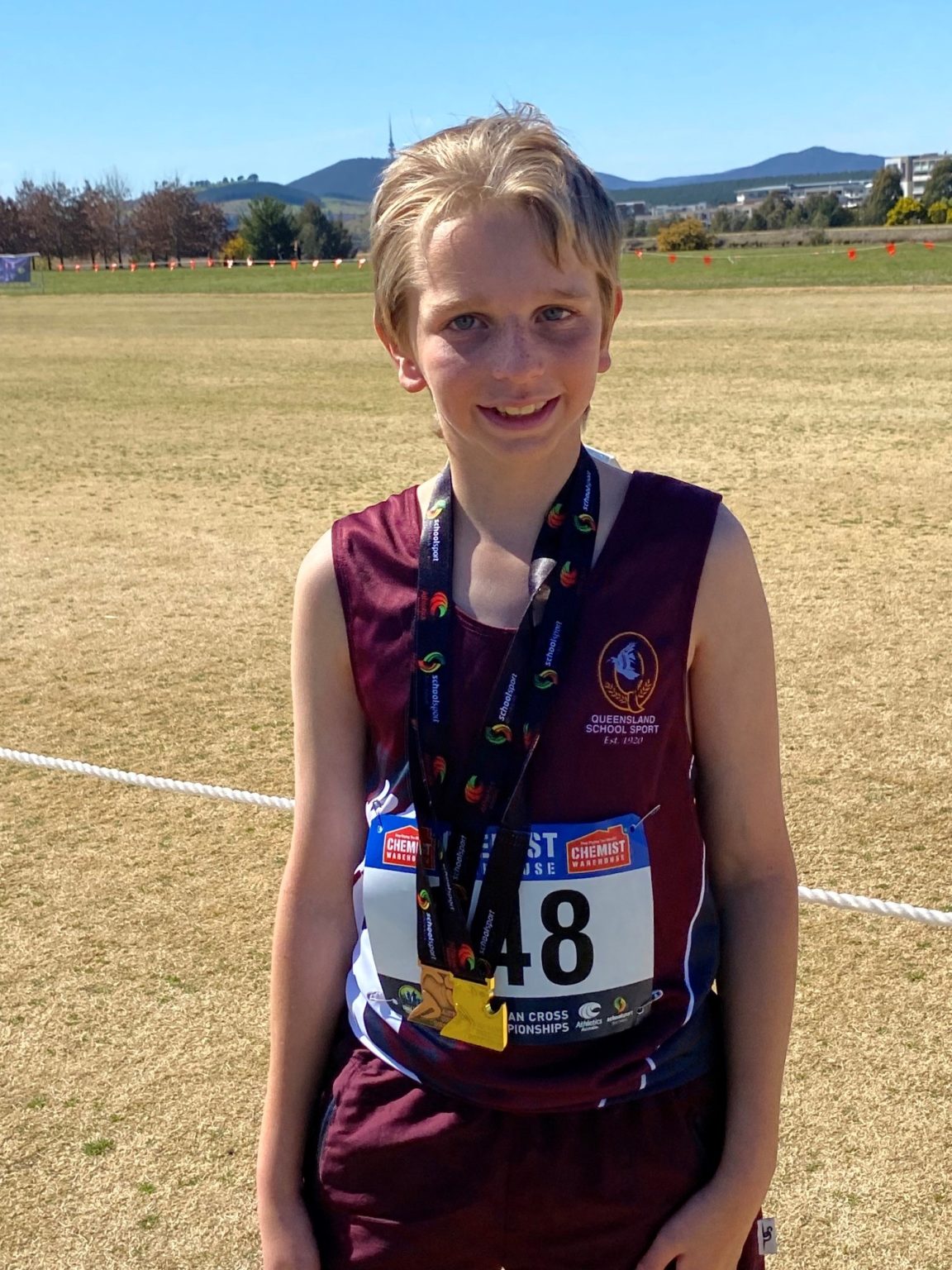 2023 National Cross Country Championships | Our Canterbury Results ...