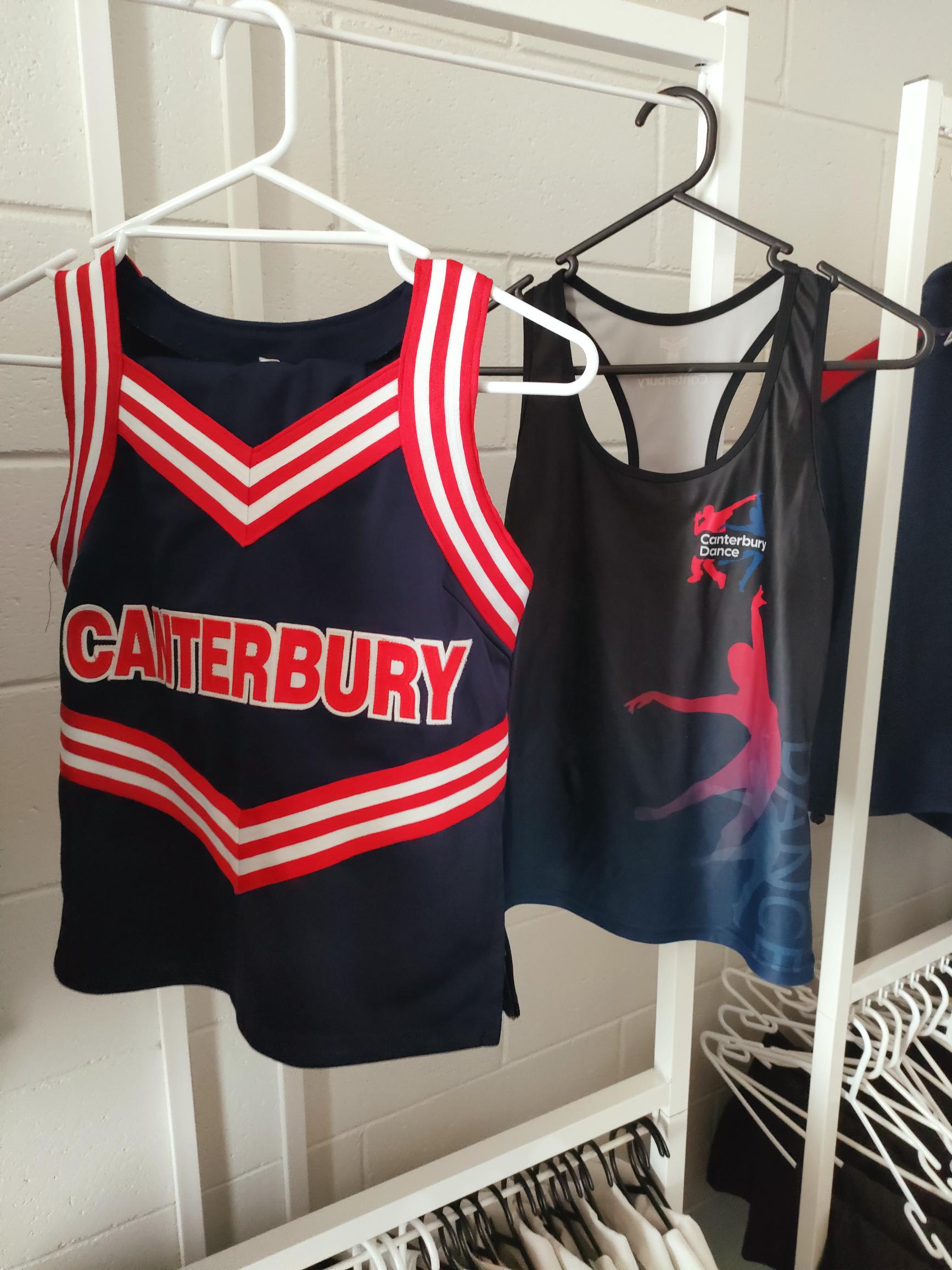 REMINDER: Secondary School Lost Property Room Items Awaiting Collection ...