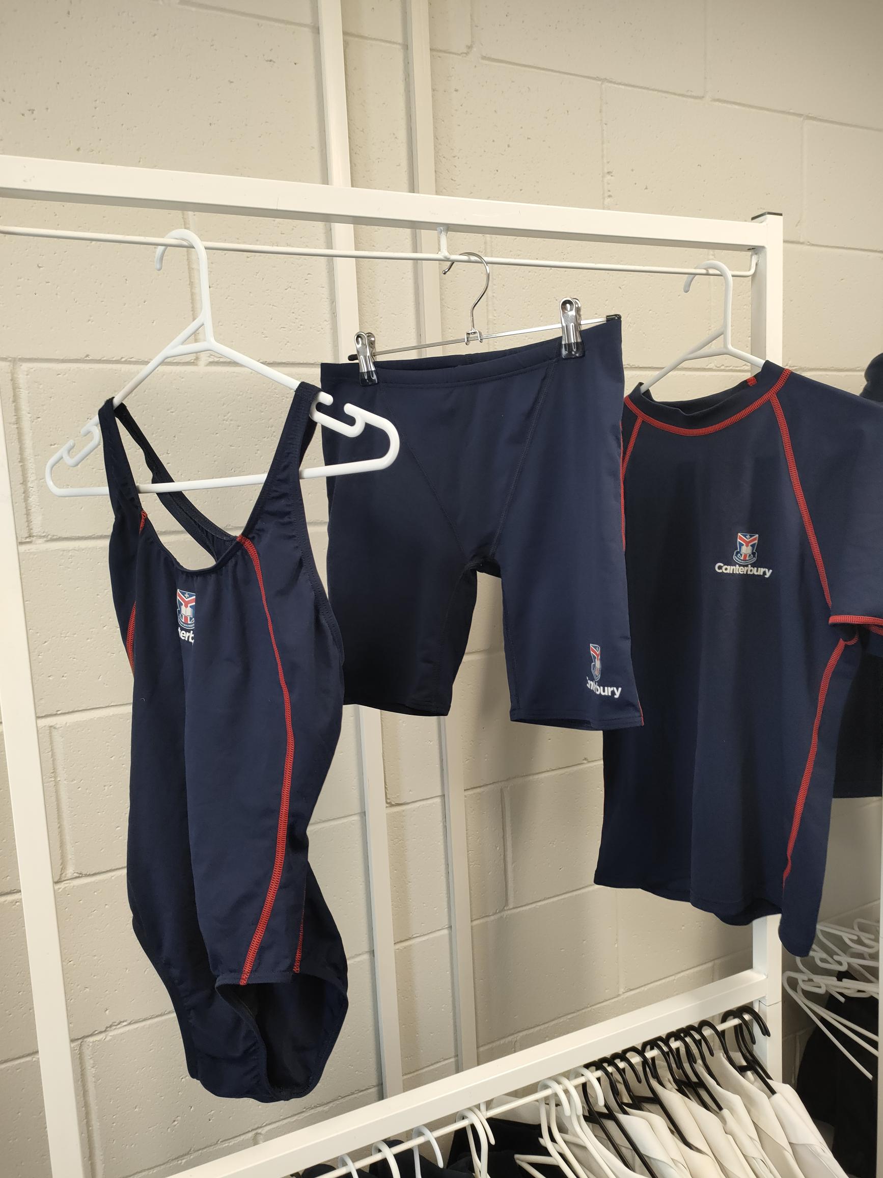REMINDER: Secondary School Lost Property Room Items Awaiting Collection ...