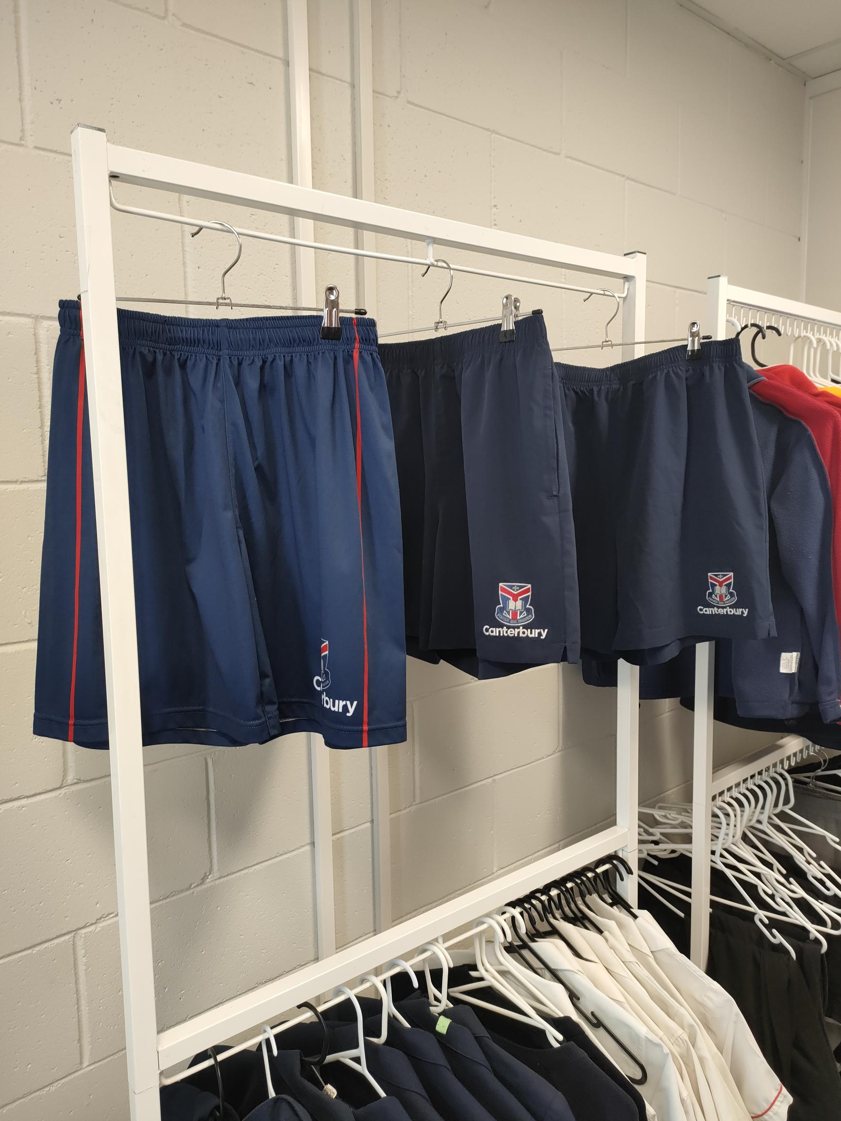 REMINDER: Secondary School Lost Property Room Items Awaiting Collection ...