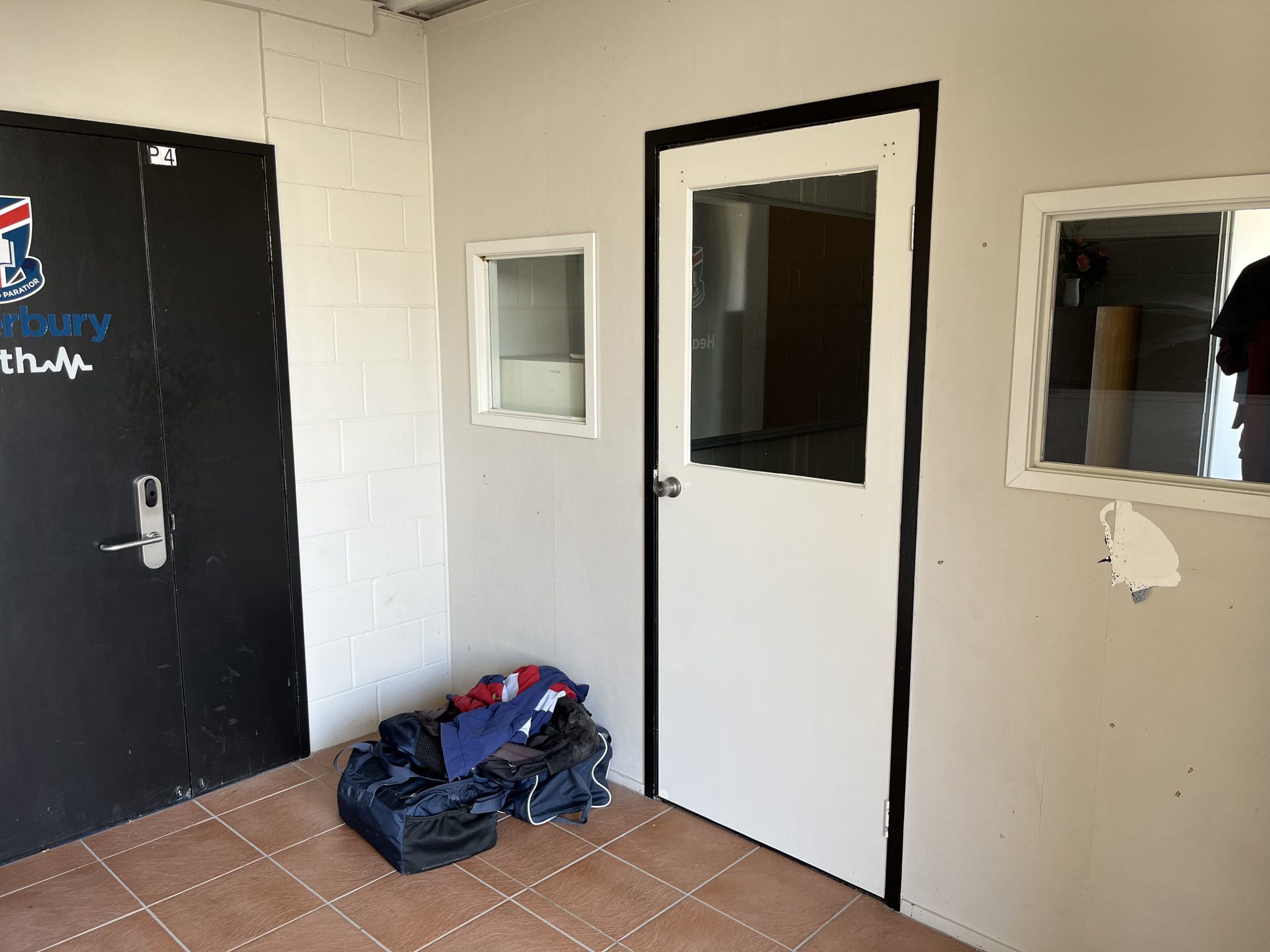 REMINDER: Secondary School Lost Property Room Items Awaiting Collection ...