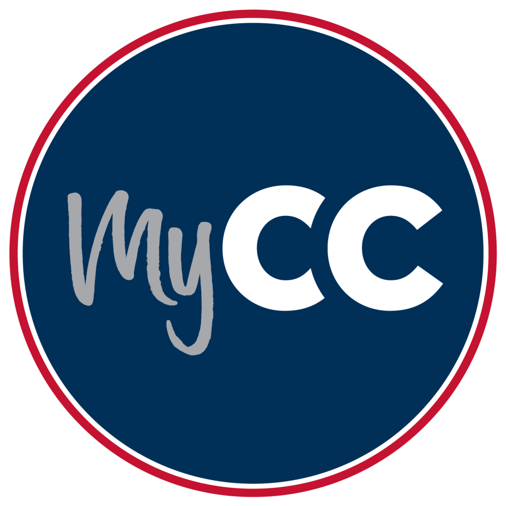 MyCC - Canterbury College