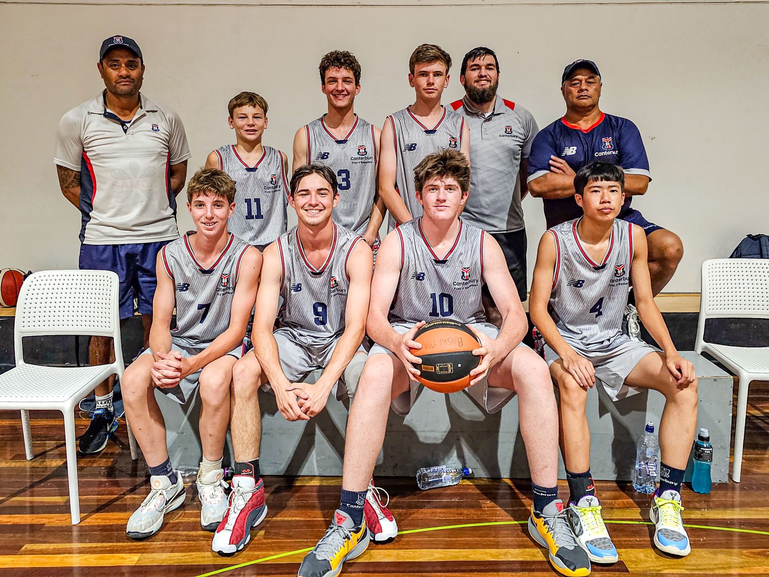 2023 CBSQ: Champion Basketball School of Queensland - Junior Secondary ...