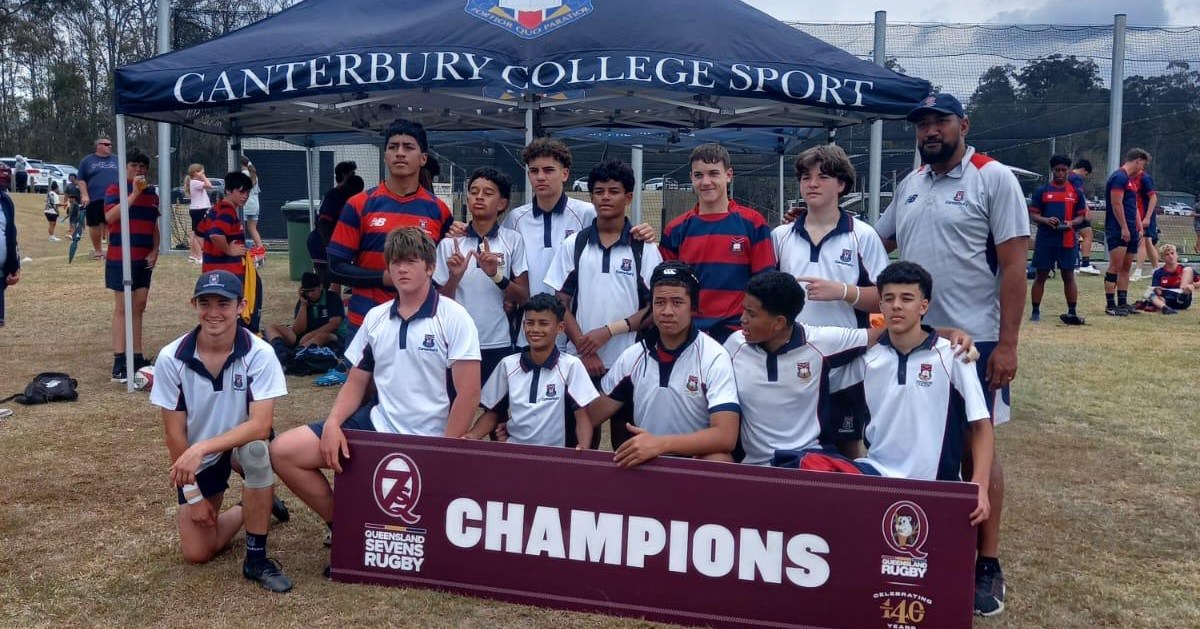 2023 Independent Schools Rugby 7s Tournament Results | Our Four ...