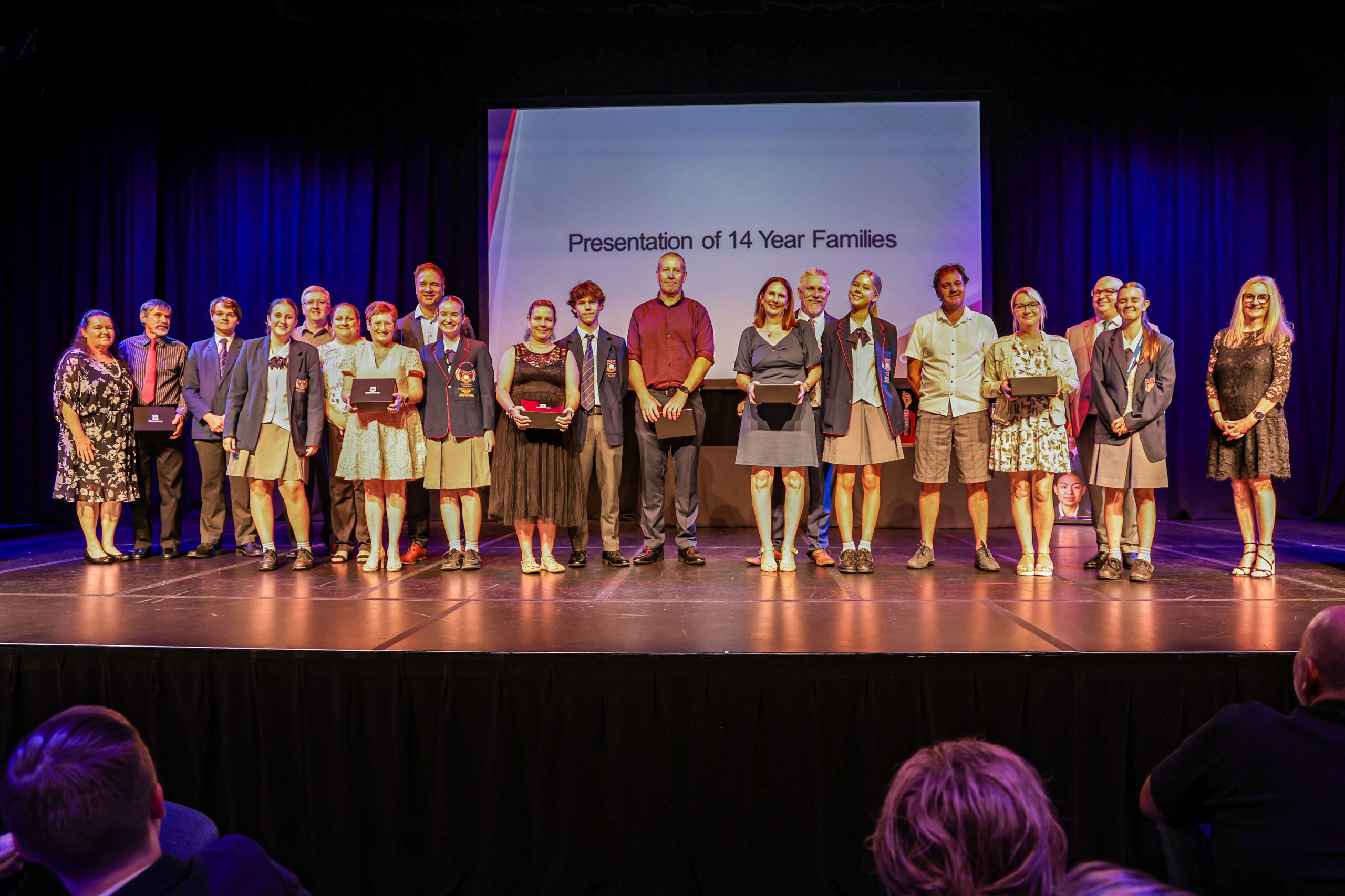 2023 Year 12 Valedictory Dinner | Event Wrap + Photo Gallery ...