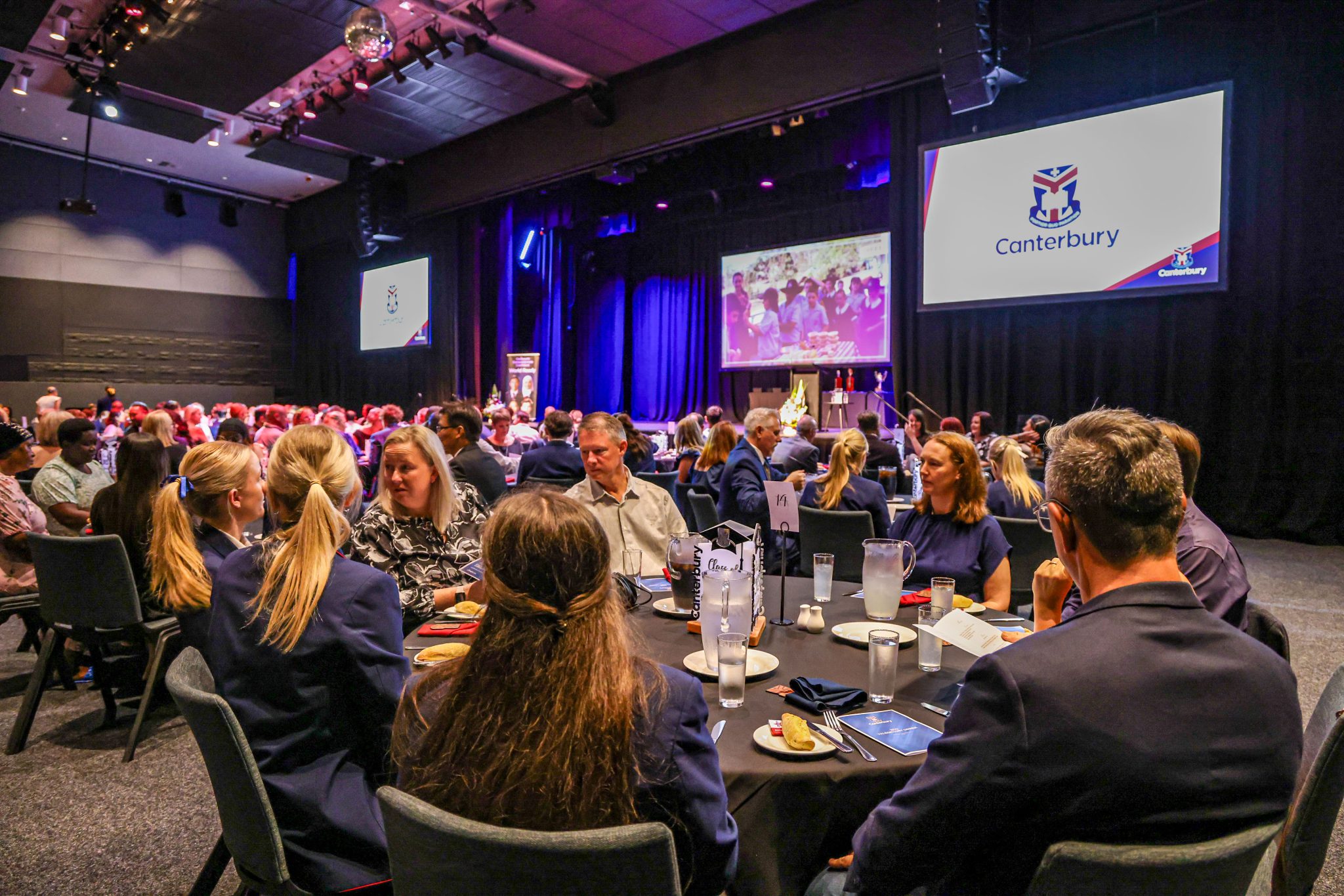 2023 Year 12 Valedictory Dinner | Event Wrap + Photo Gallery ...