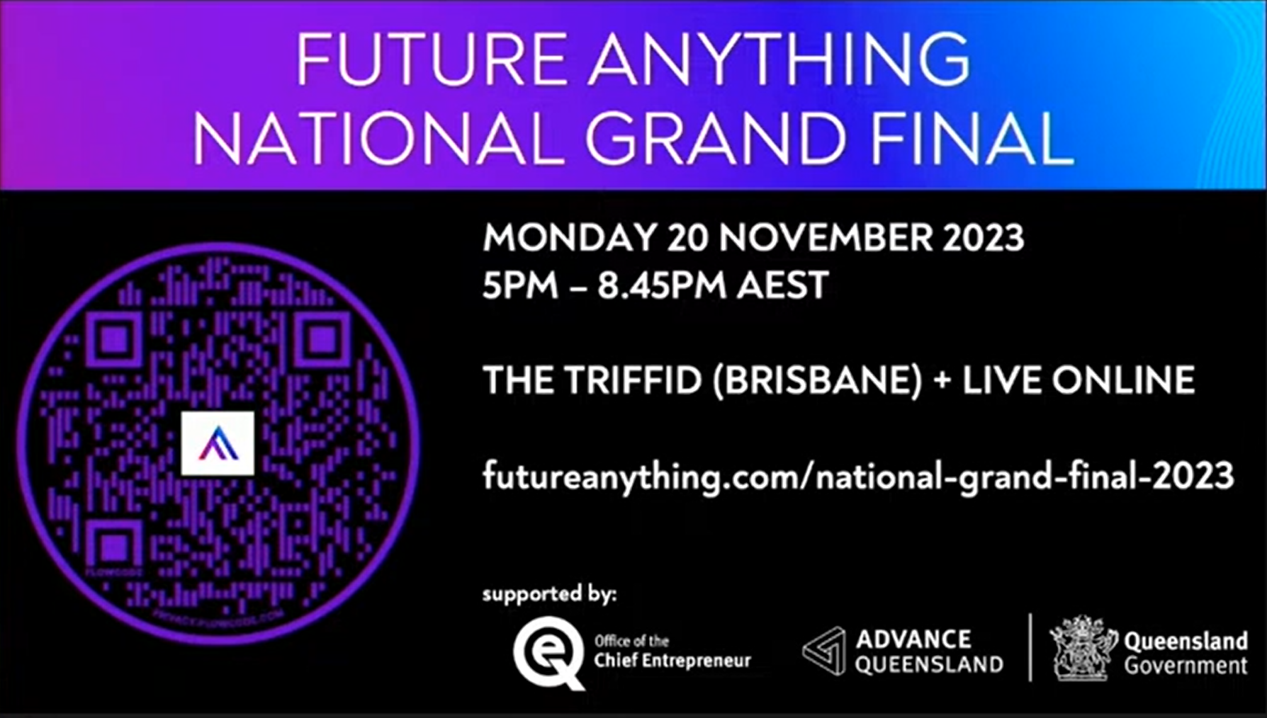 Year 9 Student Ashutosh Vaitha | Future Anything: National Business ...