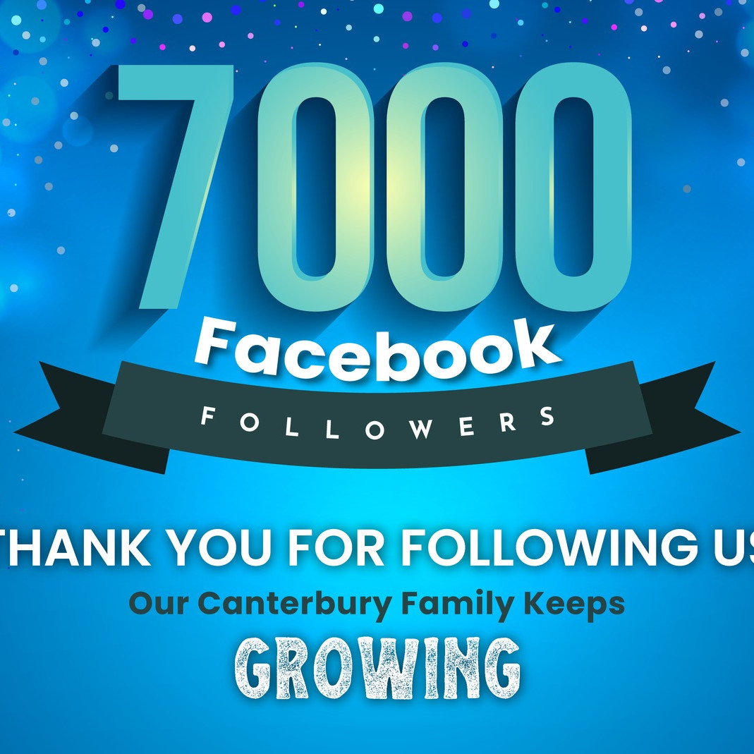 Canterbury College – World Ready: ELC – Year 12 Coeducational Anglican ...