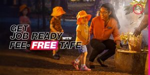 Over 70 Fee-Free TAFE Courses Now Available @ TAFE Queensland ...