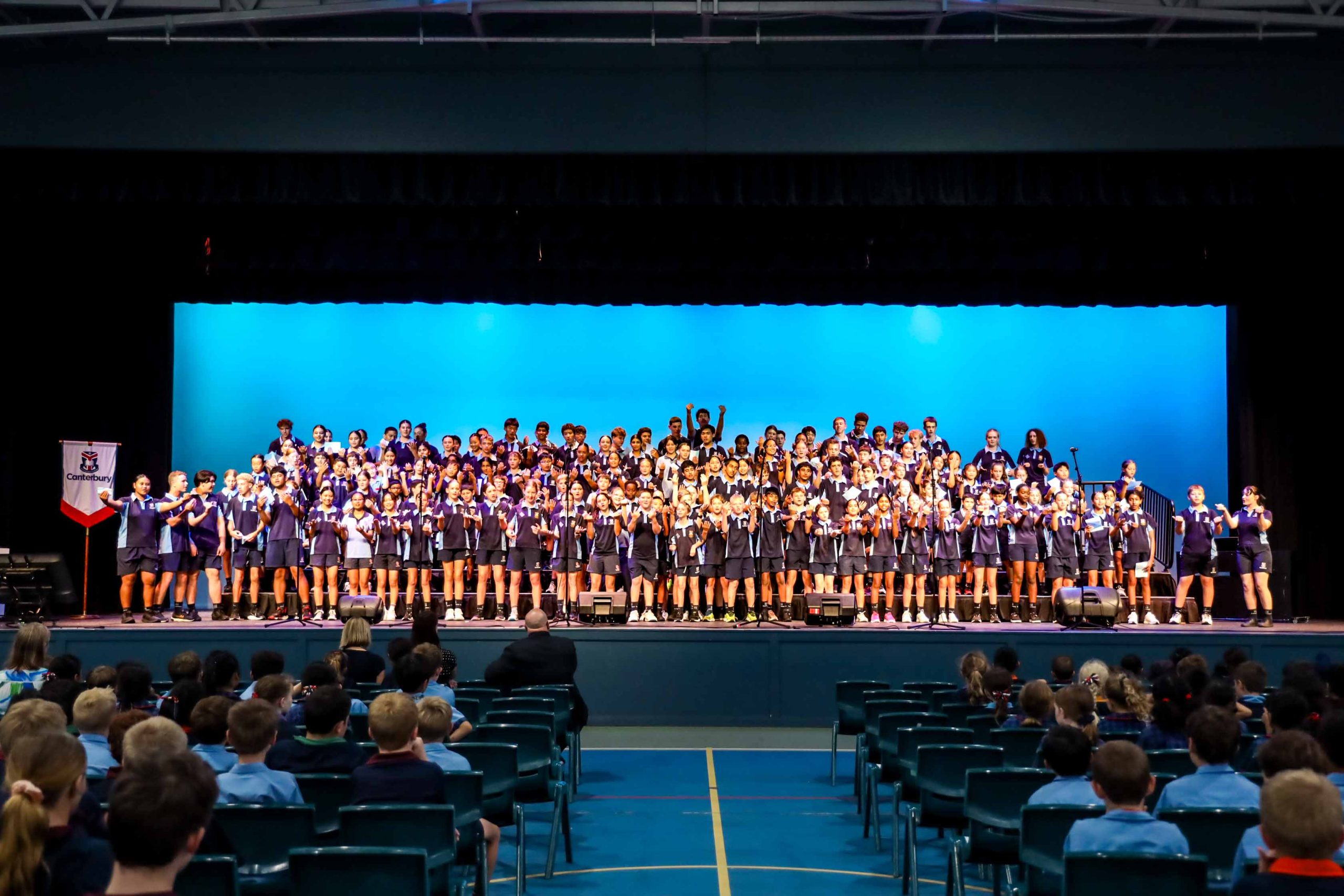 Friday's 2024 House Choir Competition | Photo Gallery & Full ...