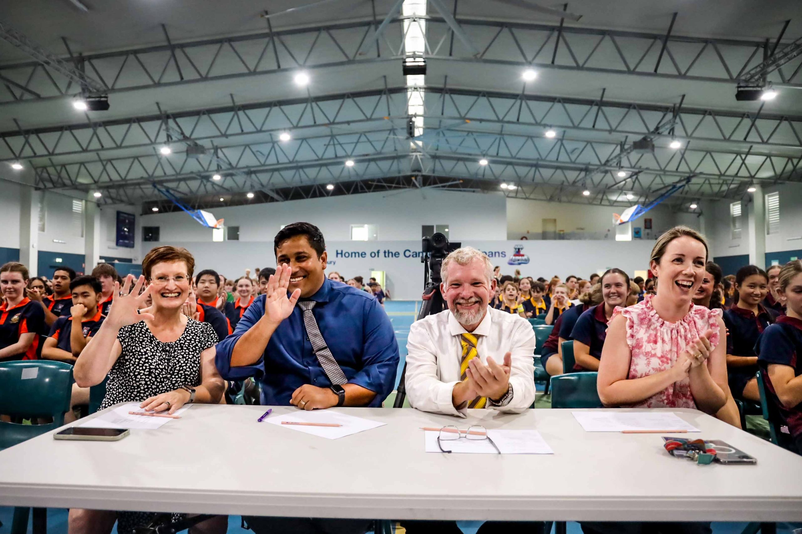 Friday's 2024 House Choir Competition | Photo Gallery & Full ...