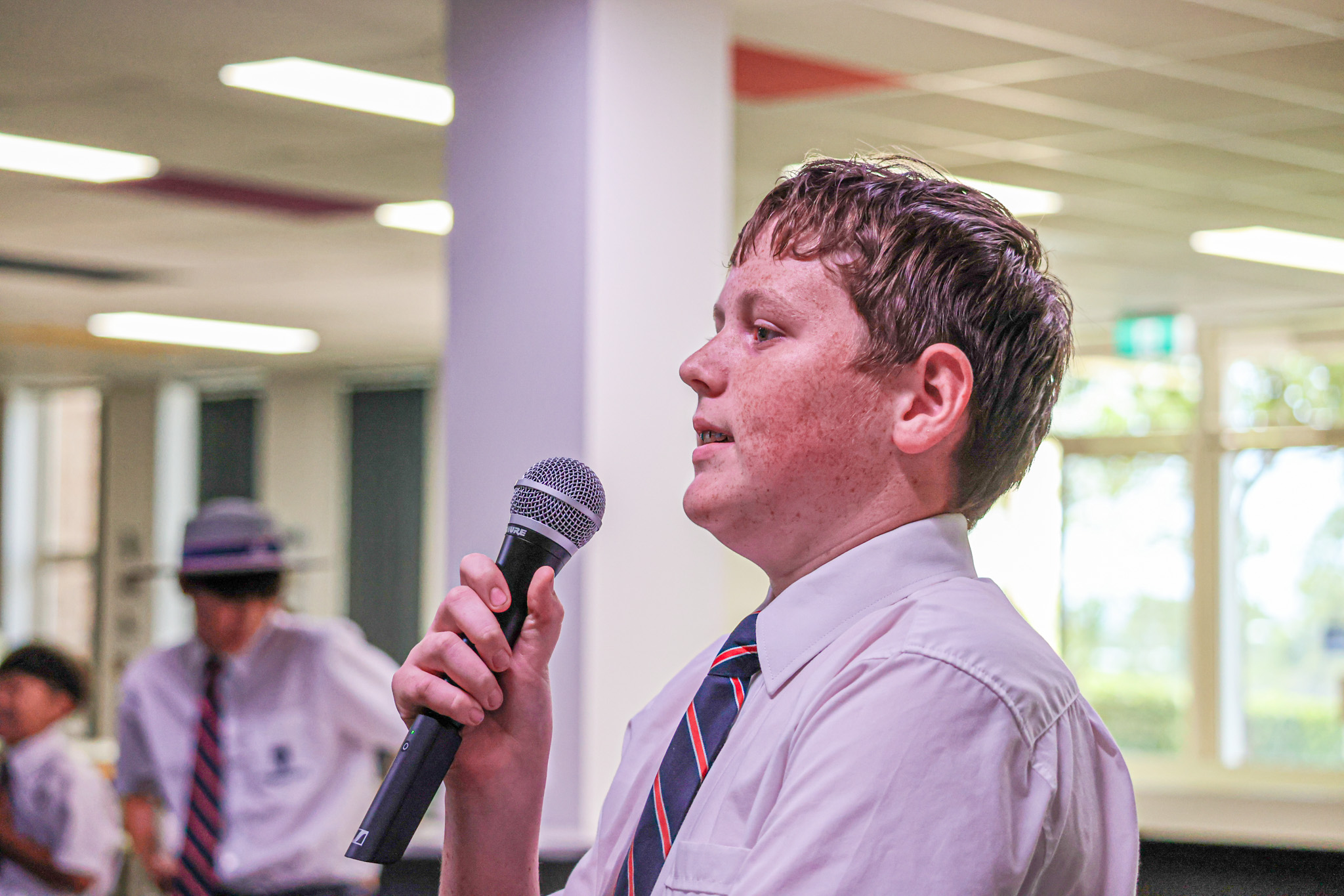 2024 Languages Week: Day 2 Tuesday – Karaoke! | Event Wrap | Video ...