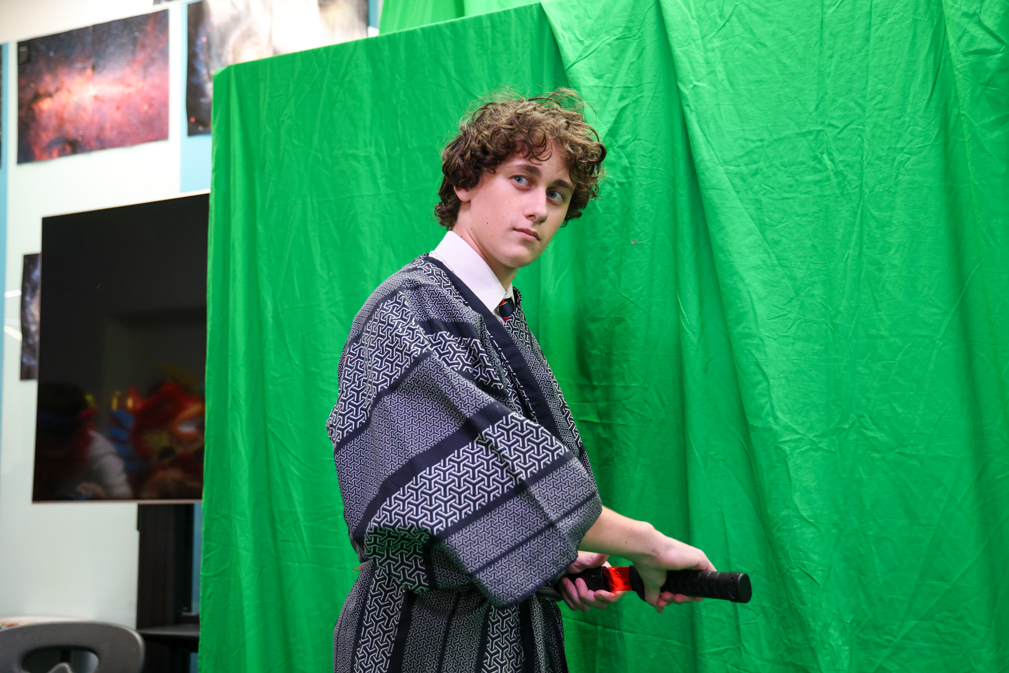 2024 Languages Week: Last Day Thursday - International Photo Booth ...