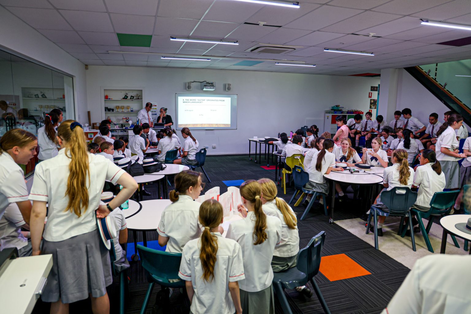 2024 Languages Week: Day 3 Wednesday - Trivia Challenge | Event Wrap ...