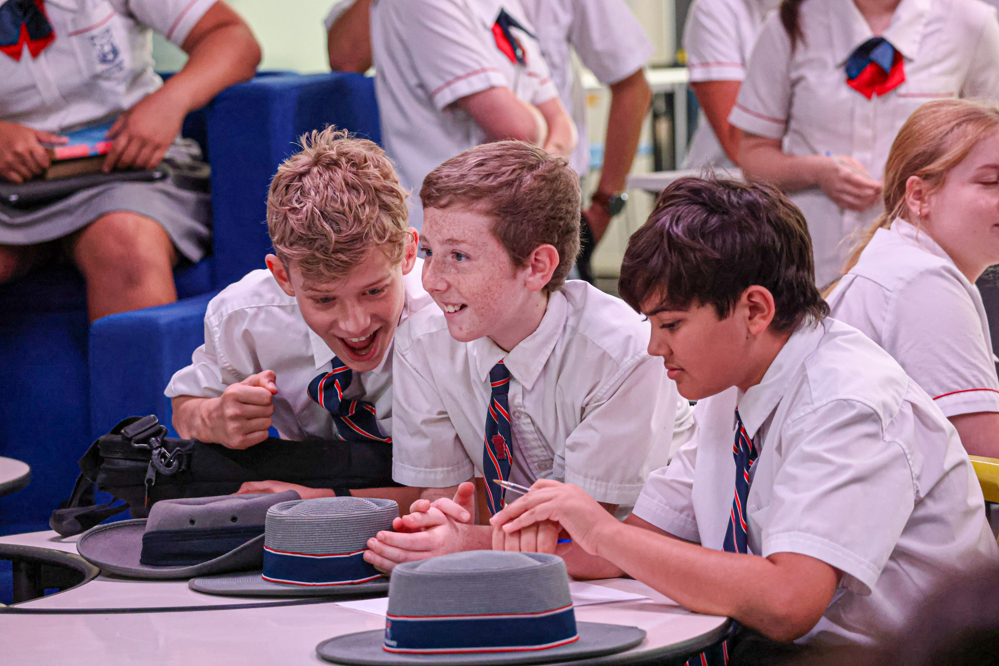 2024 Languages Week: Day 3 Wednesday - Trivia Challenge | Event Wrap ...