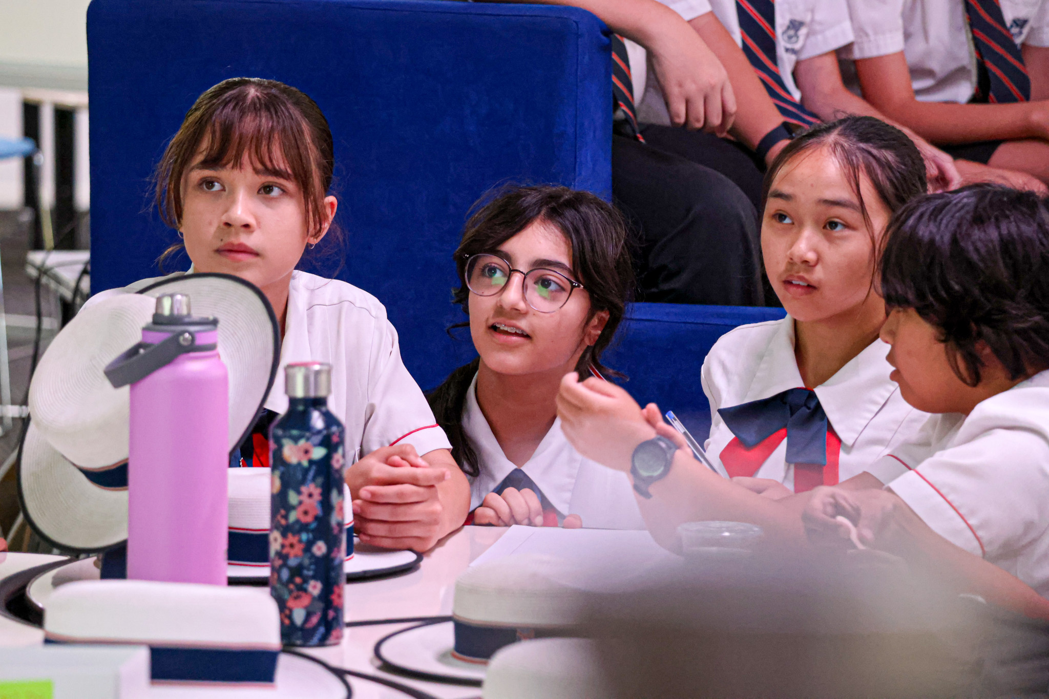 2024 Languages Week: Day 3 Wednesday - Trivia Challenge | Event Wrap ...