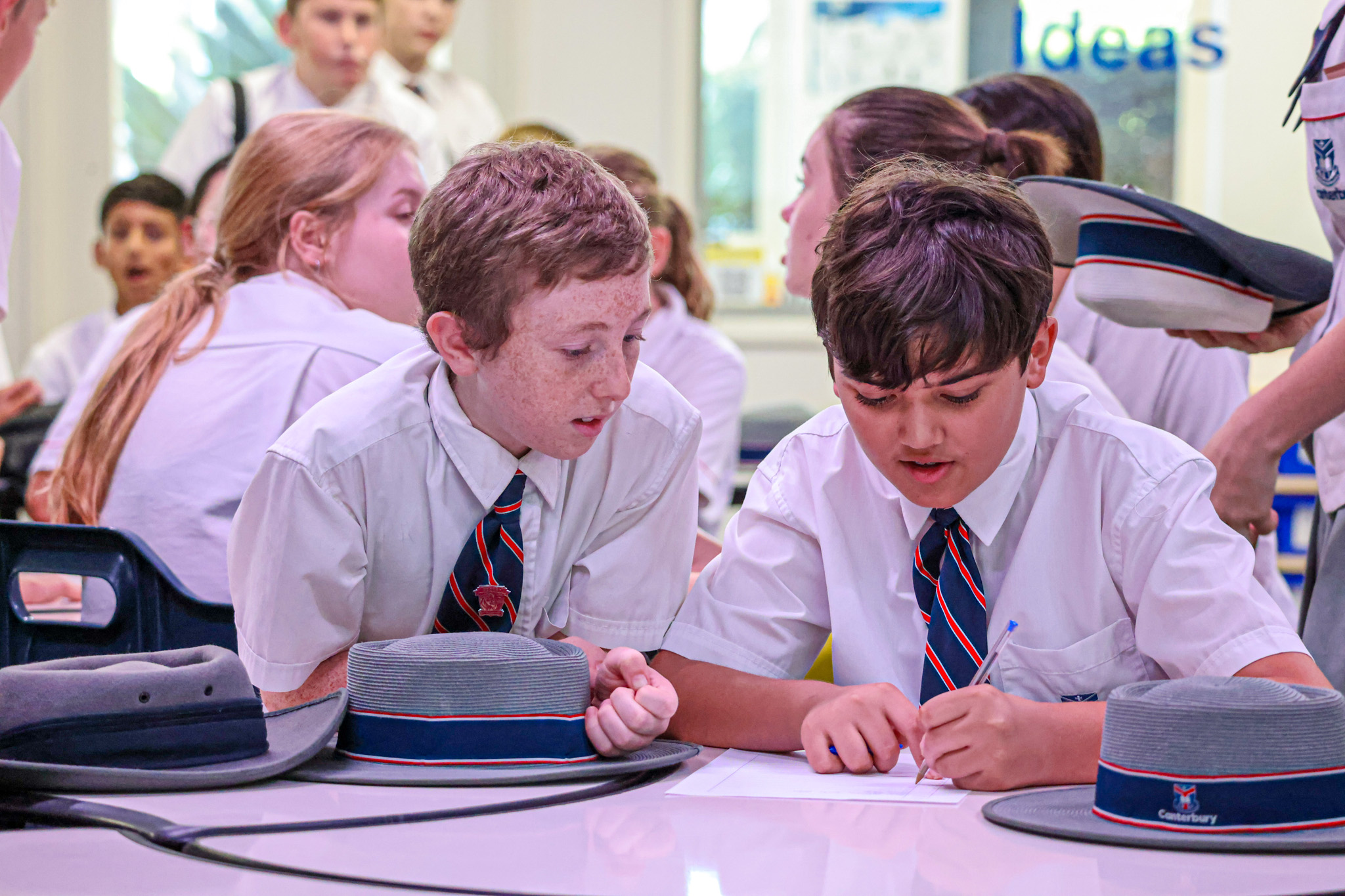 2024 Languages Week: Day 3 Wednesday - Trivia Challenge | Event Wrap ...