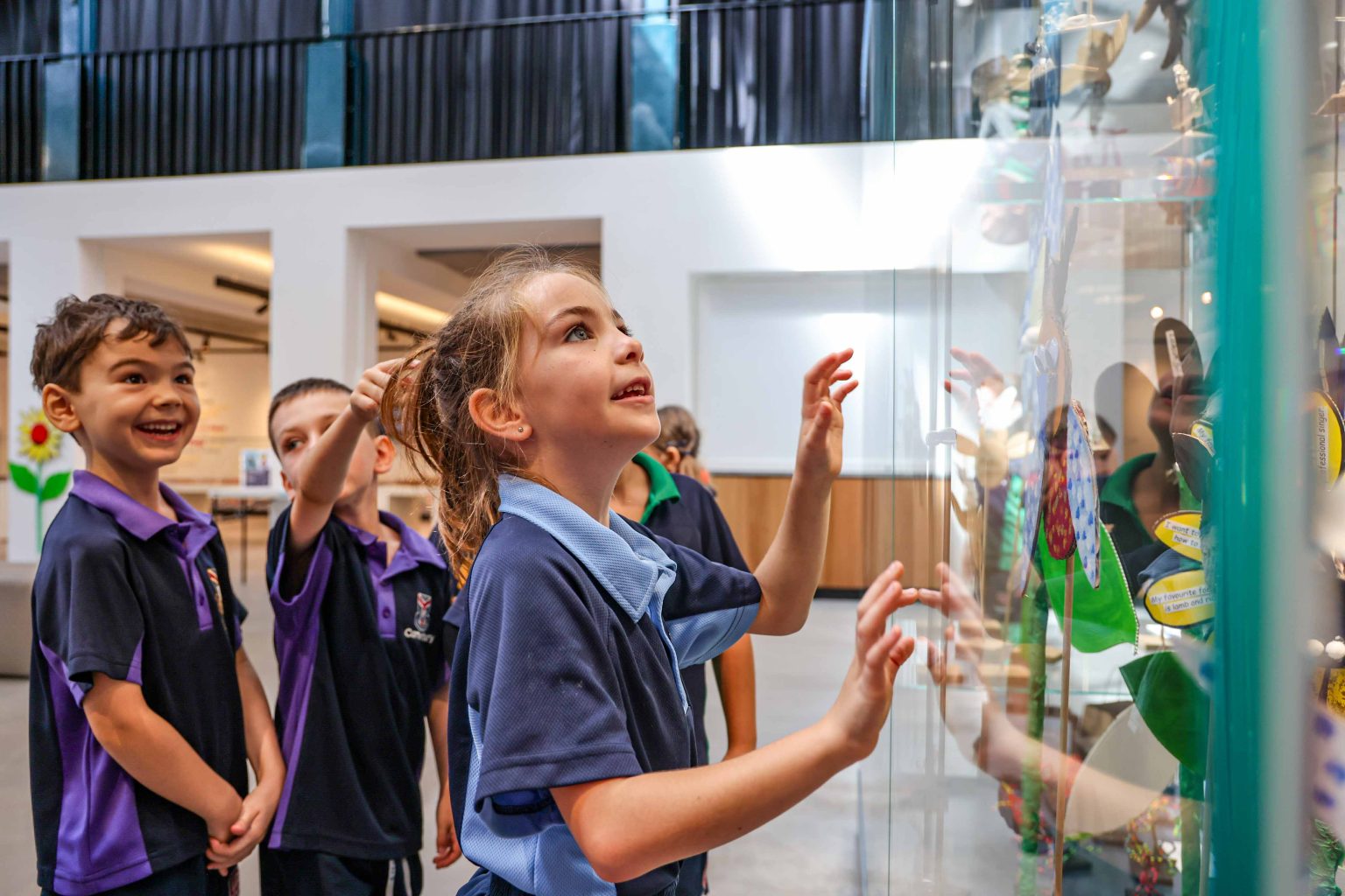 Year 1 Excursion: Kingston Butter Factory | Recap & Photo Gallery ...