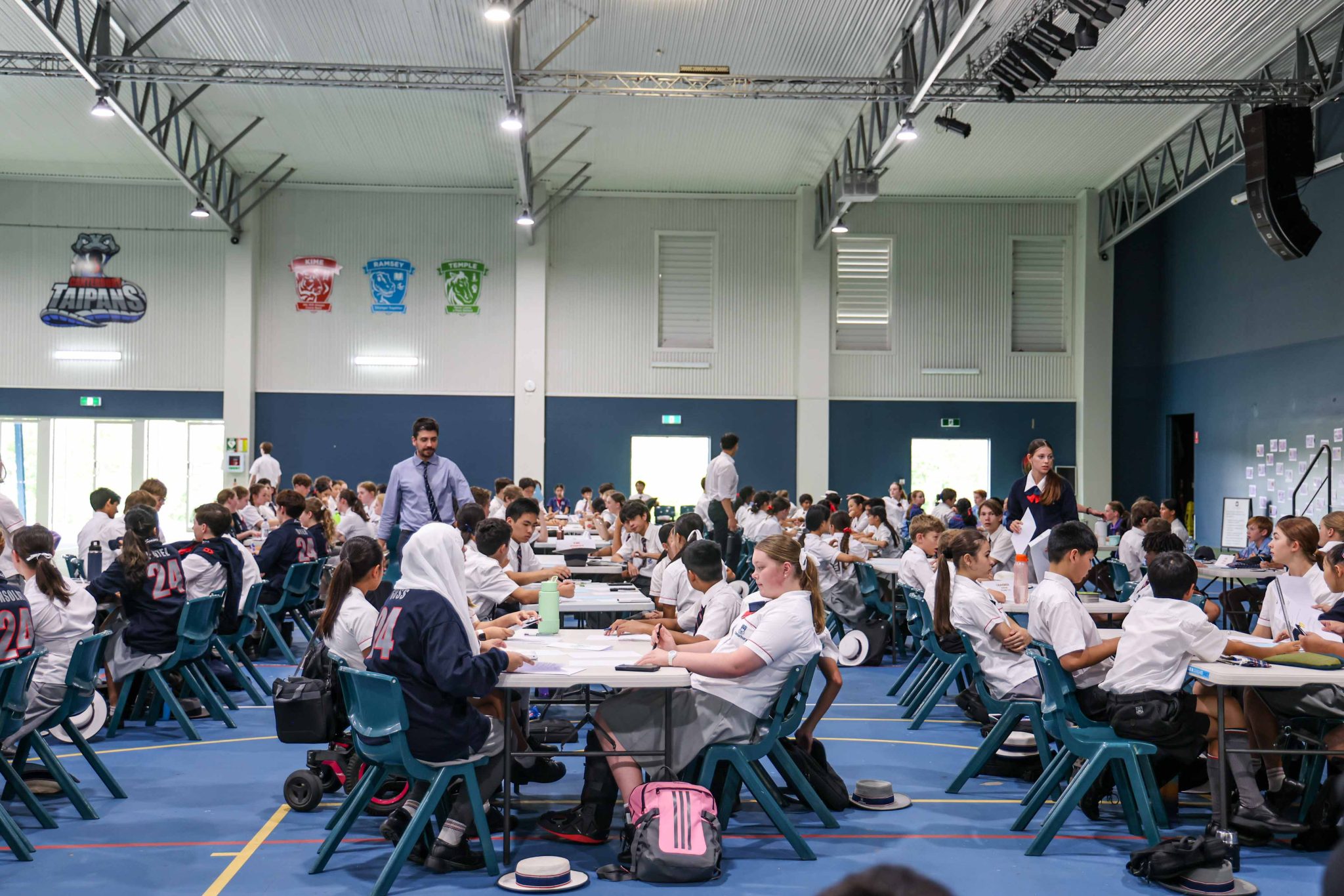 2024 Canterbury Interhouse Maths Teams Challenge & Pi Day Contest ...