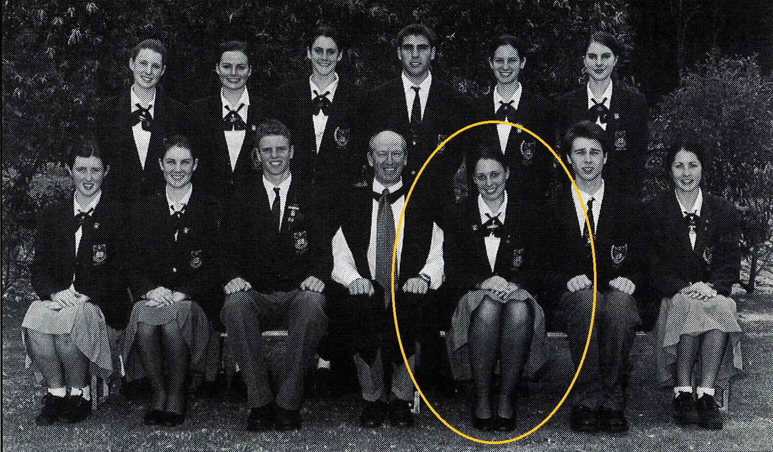 Our 2024 Canterbury College Alumnus Of The Year Award Winner is ...