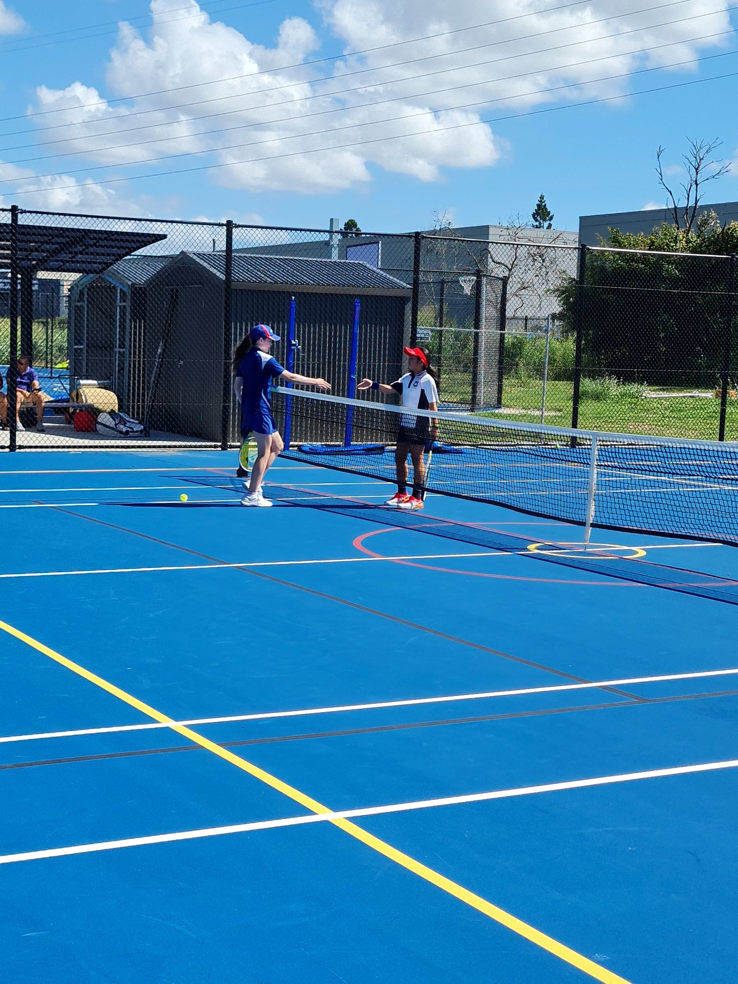 2024 Trimester 1 Sport - TAS Round 7 vs CHAC: Cannon Hill Anglican ...