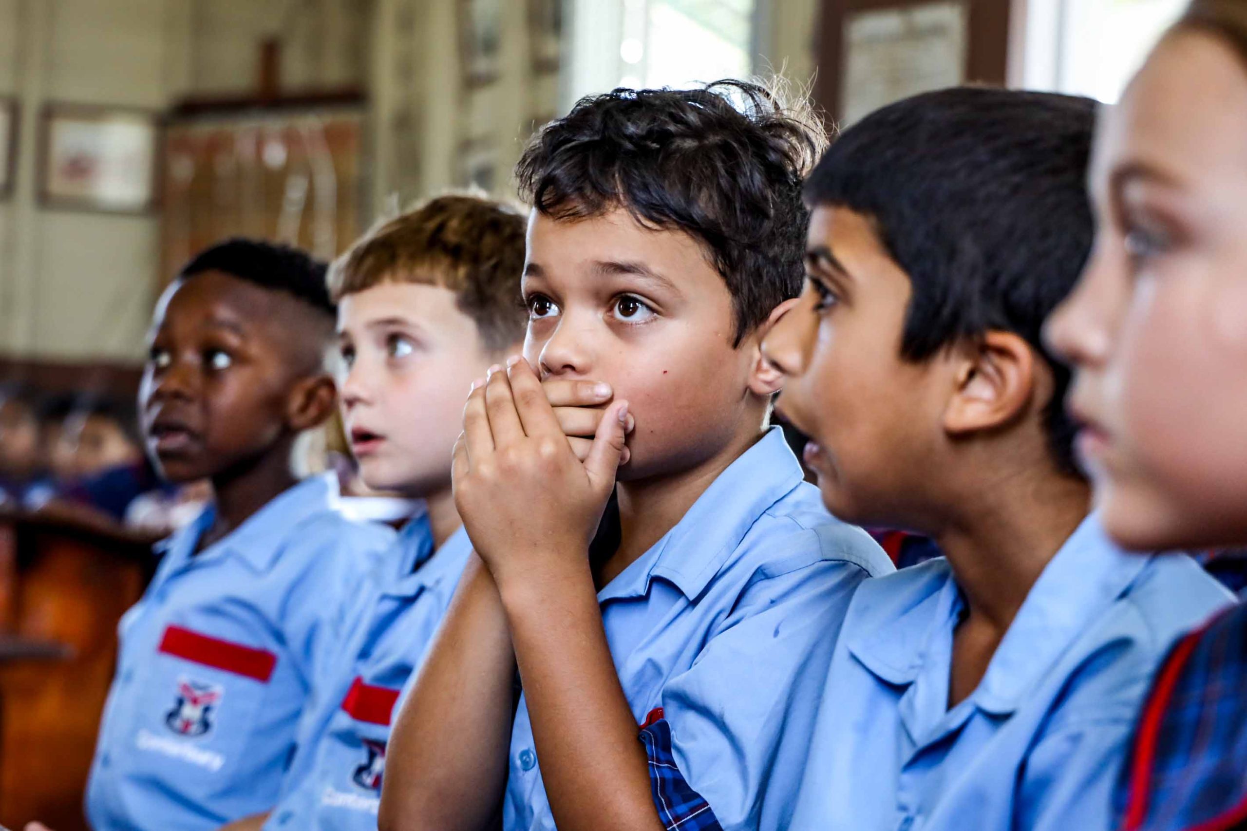 Year 2 Excursion: Beenleigh Historical Village | Event Wrap & Photo ...