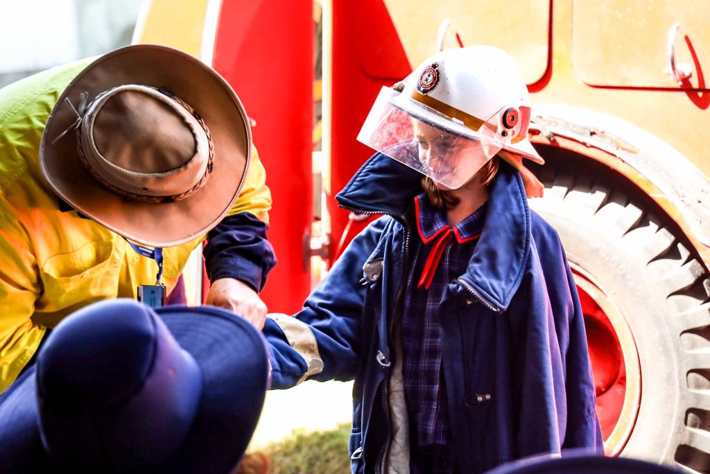 Year 2 Excursion: Beenleigh Historical Village | Event Wrap & Photo ...
