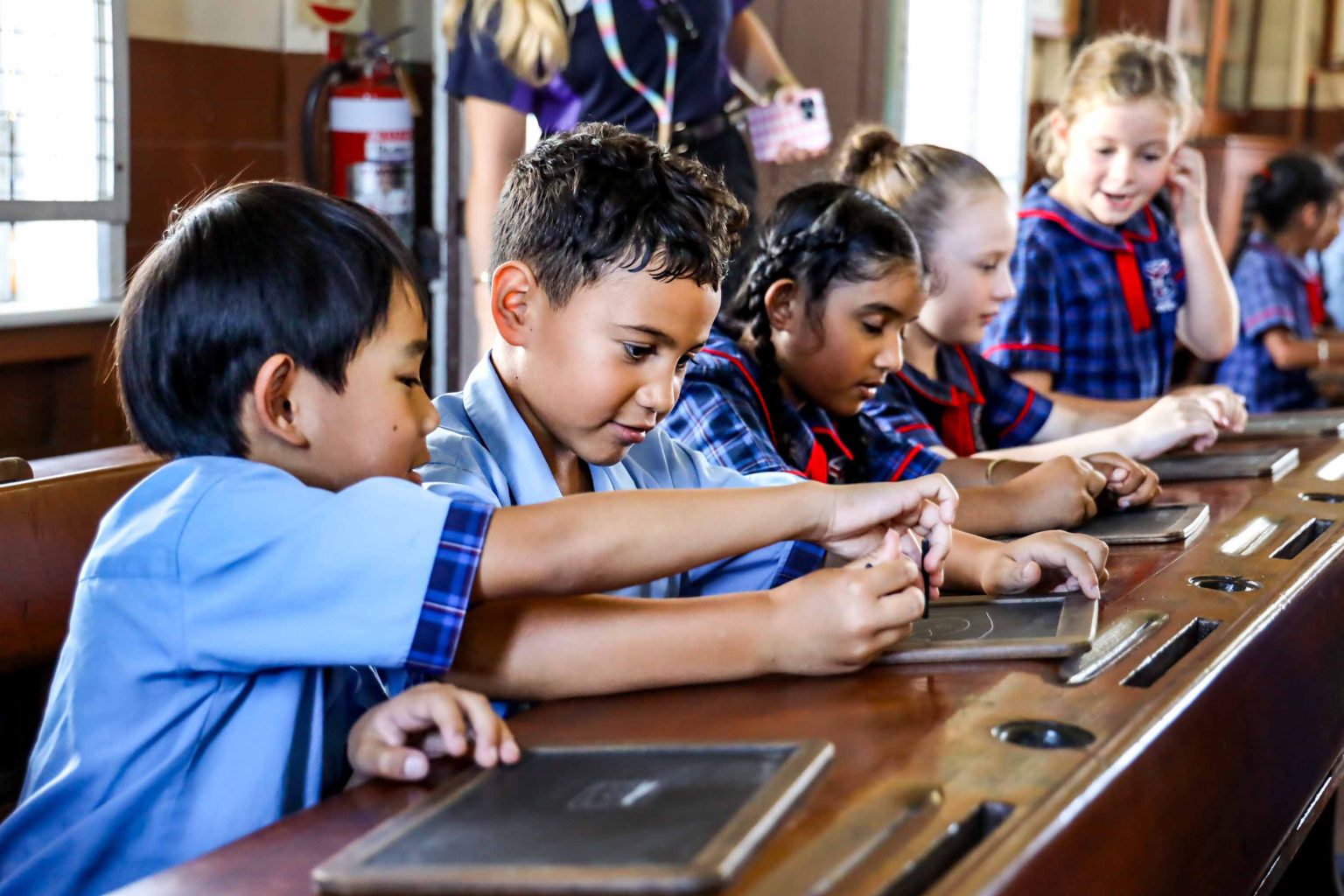 Year 2 Excursion: Beenleigh Historical Village | Event Wrap & Photo ...