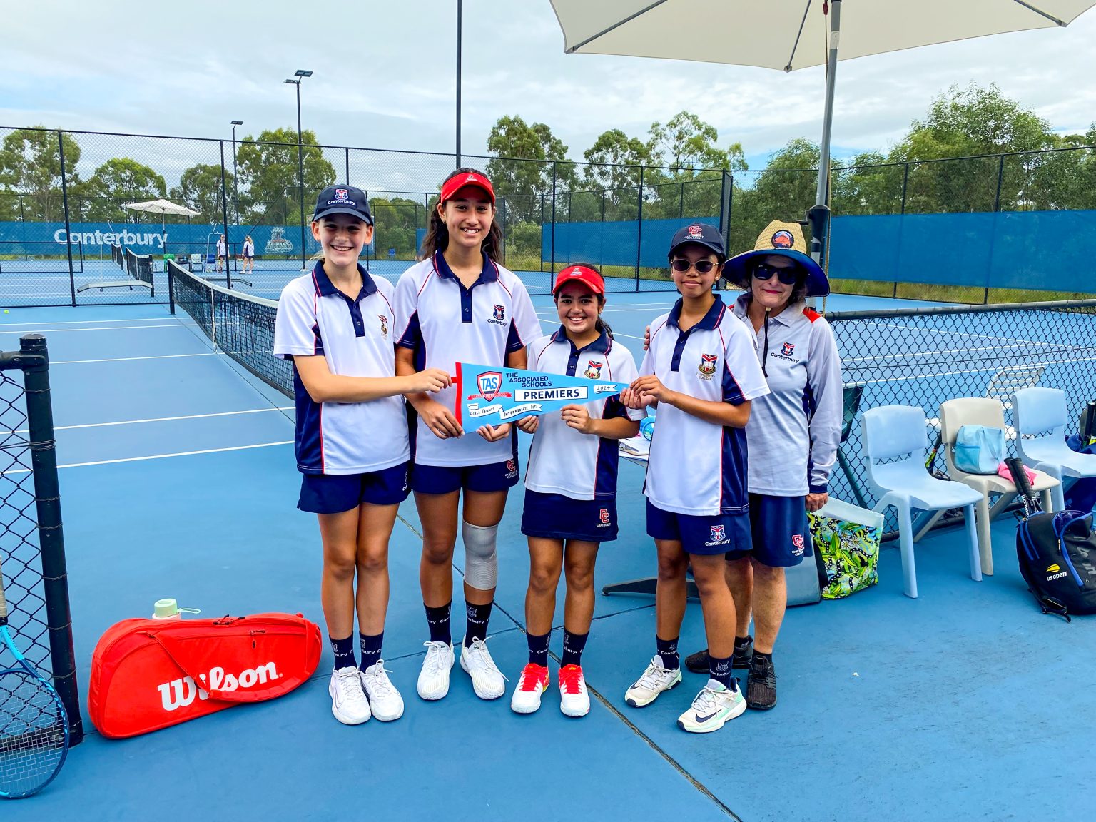 2024 Trimester One Sport: TAS Finals Round Weekend | Results Summary ...