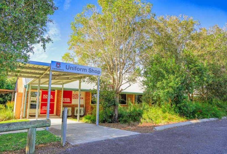 Our Campus Uniform Shop | THIS Upcoming Week 4 Opening Hours: OPEN ...