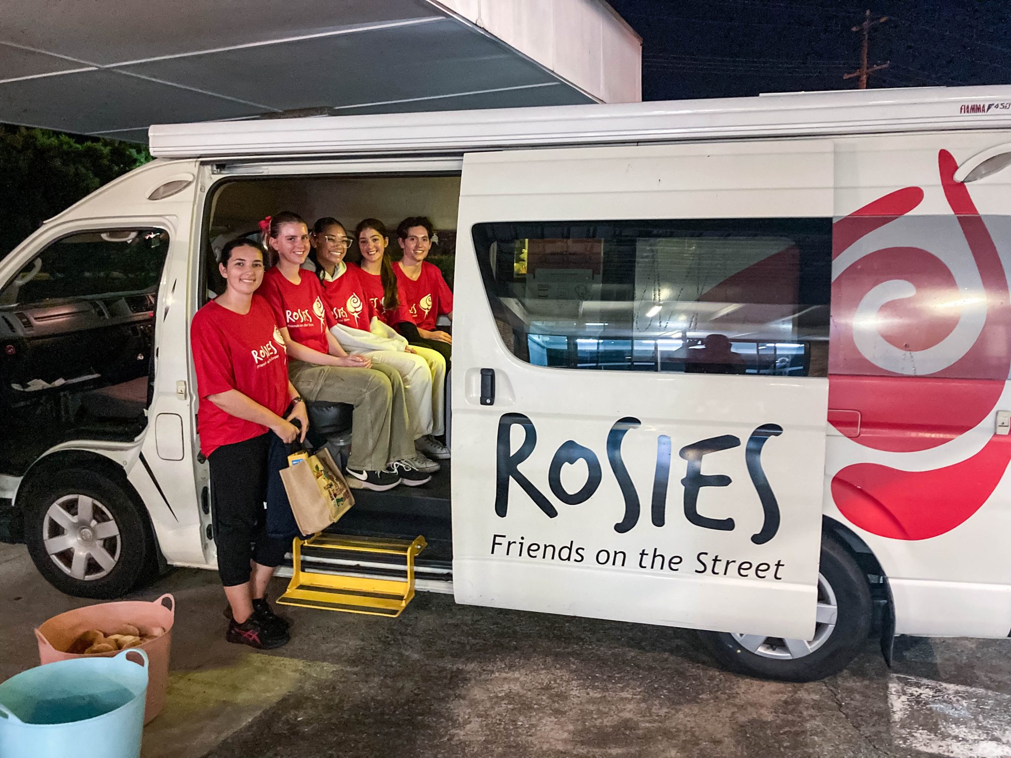 Our 2024 School Captain Lilly Rider Wins Logan’s Australia Day Award ...