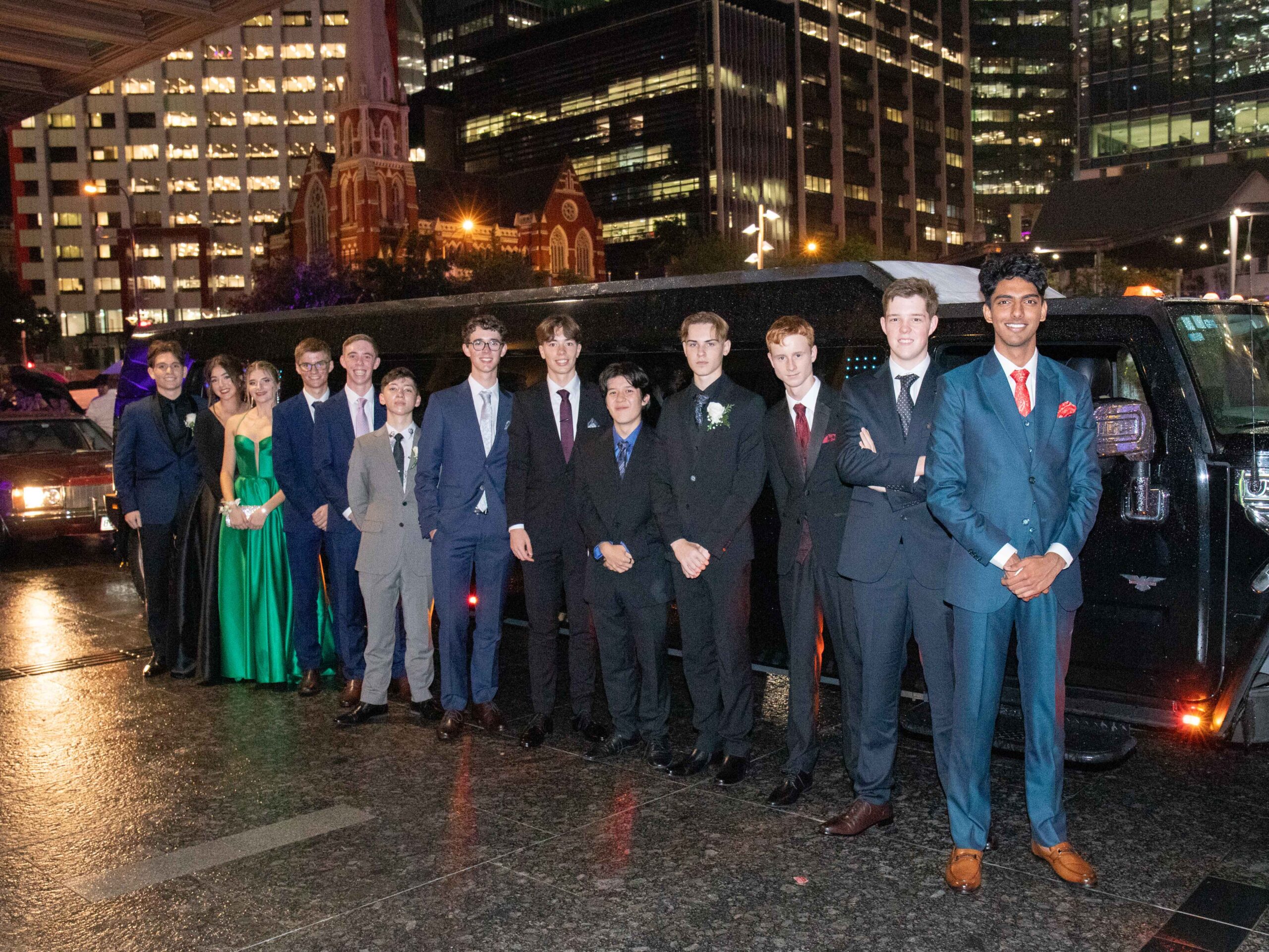 2024 Canterbury College Year 12 School Formal Photo Gallery ...