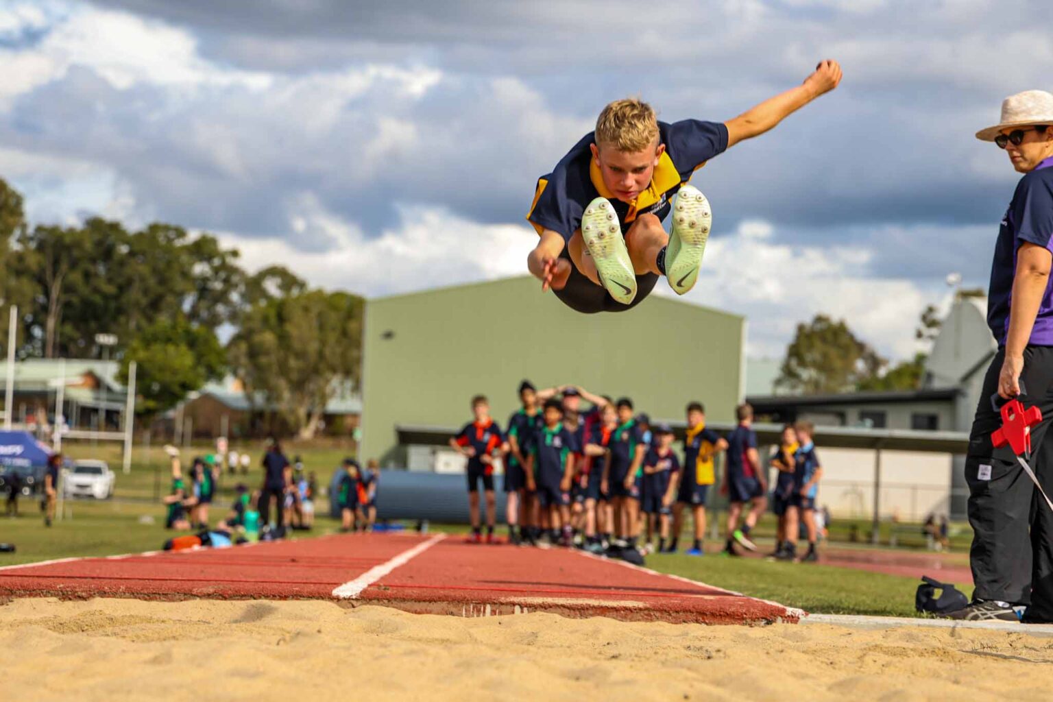2024 Years 3-6 Interhouse Athletics Carnival | Photo Album Now ...