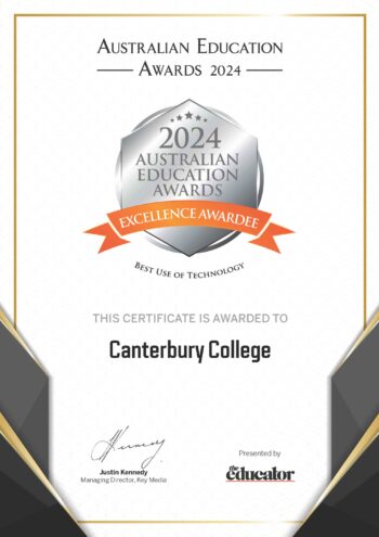 REVEALED TODAY: 2024 Australian Education Awards Excellence Awardees / Category Finalists ...