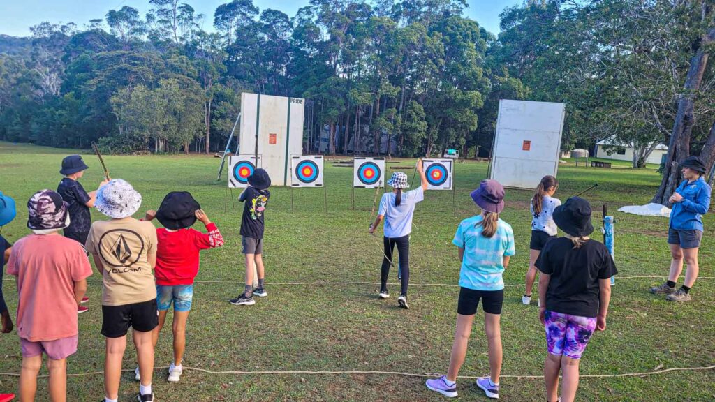 2024 Year 6 Outdoor Education Camp | Full Photo Gallery - Canterbury ...