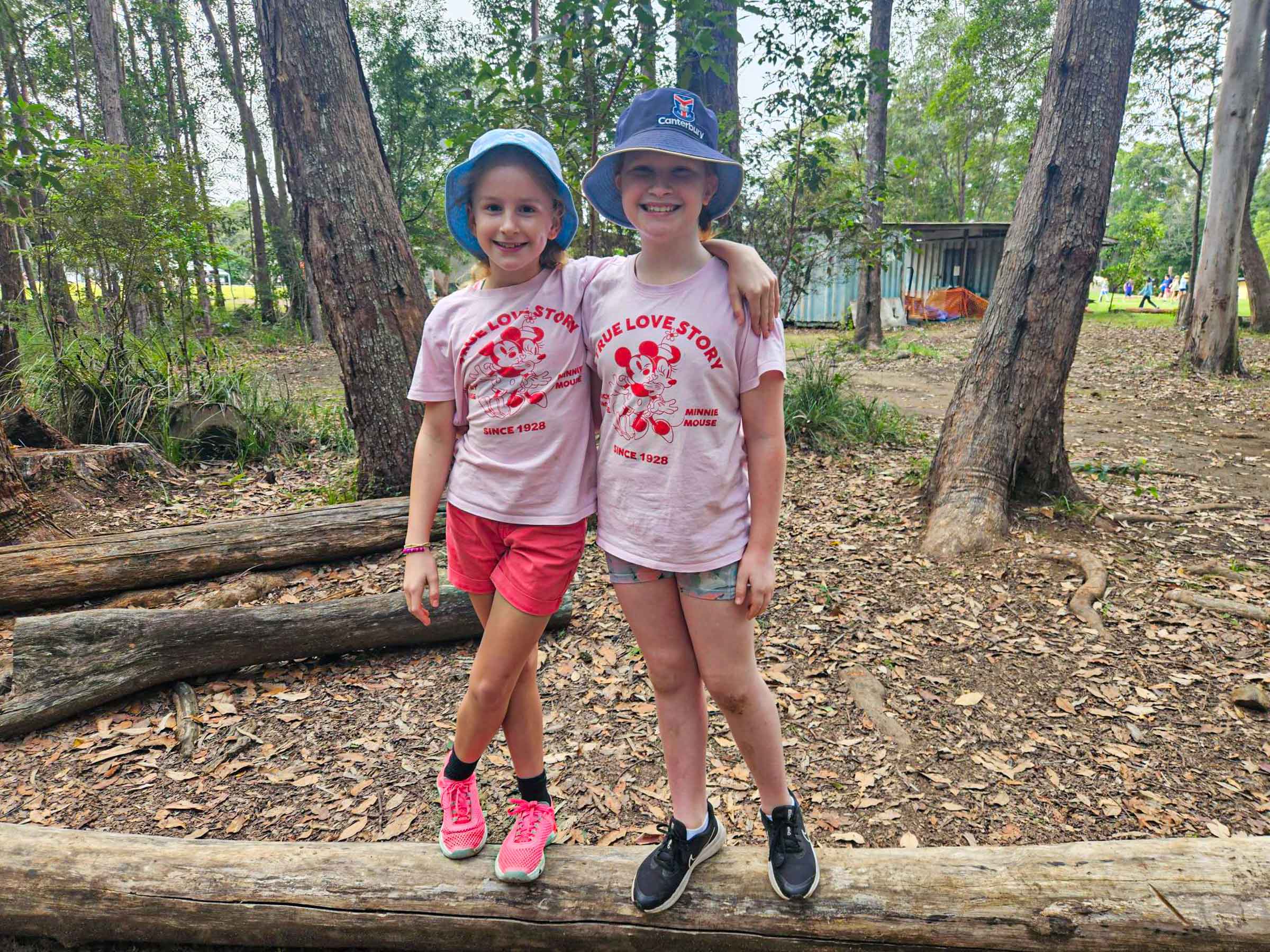 2024 Year 6 Outdoor Education Camp | Full Photo Gallery - Canterbury ...