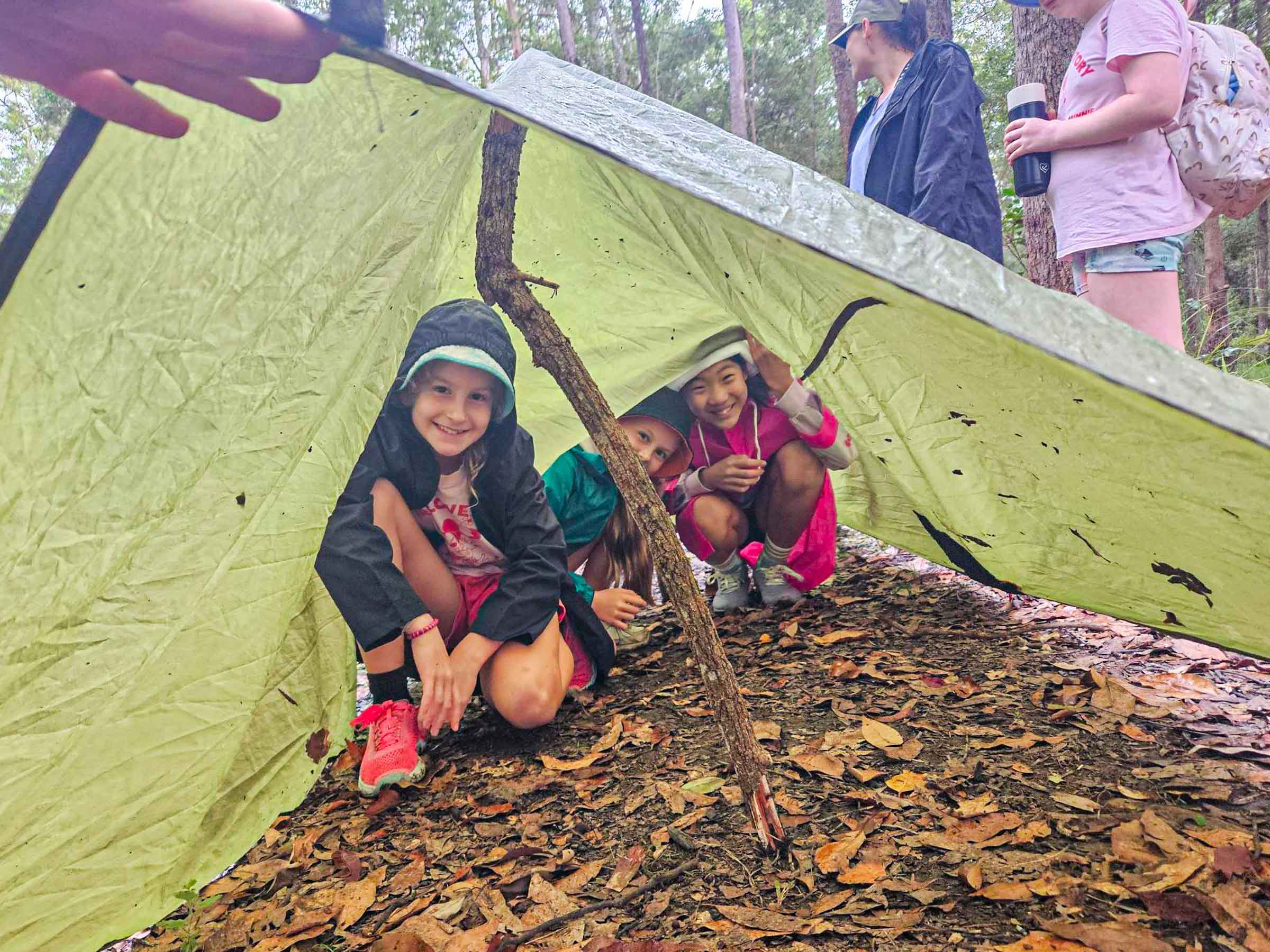2024 Year 6 Outdoor Education Camp | Full Photo Gallery - Canterbury ...