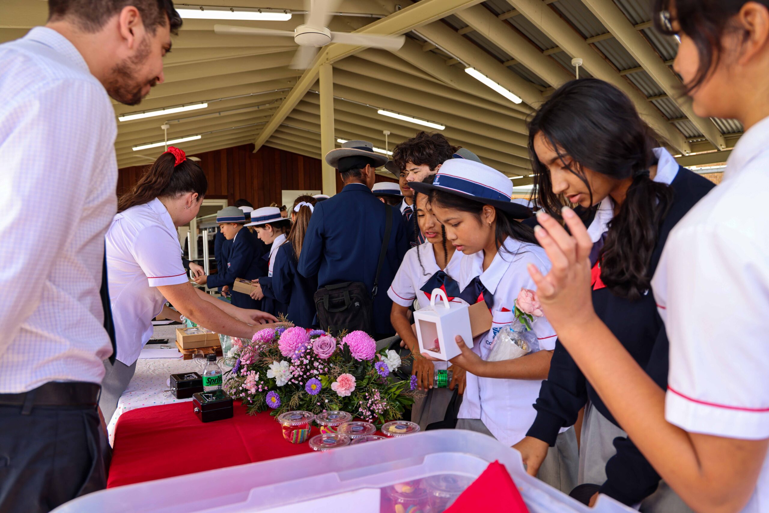 REMINDER: Year 8 Business – Mother’s Day Gifts Pop-Up Market Stalls ...
