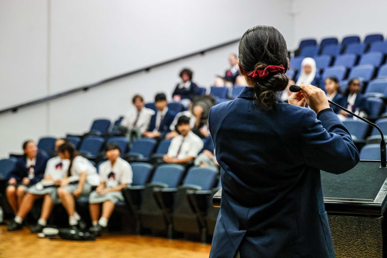 2024 Interhouse Public Speaking Competition | Event Recap & Photos ...