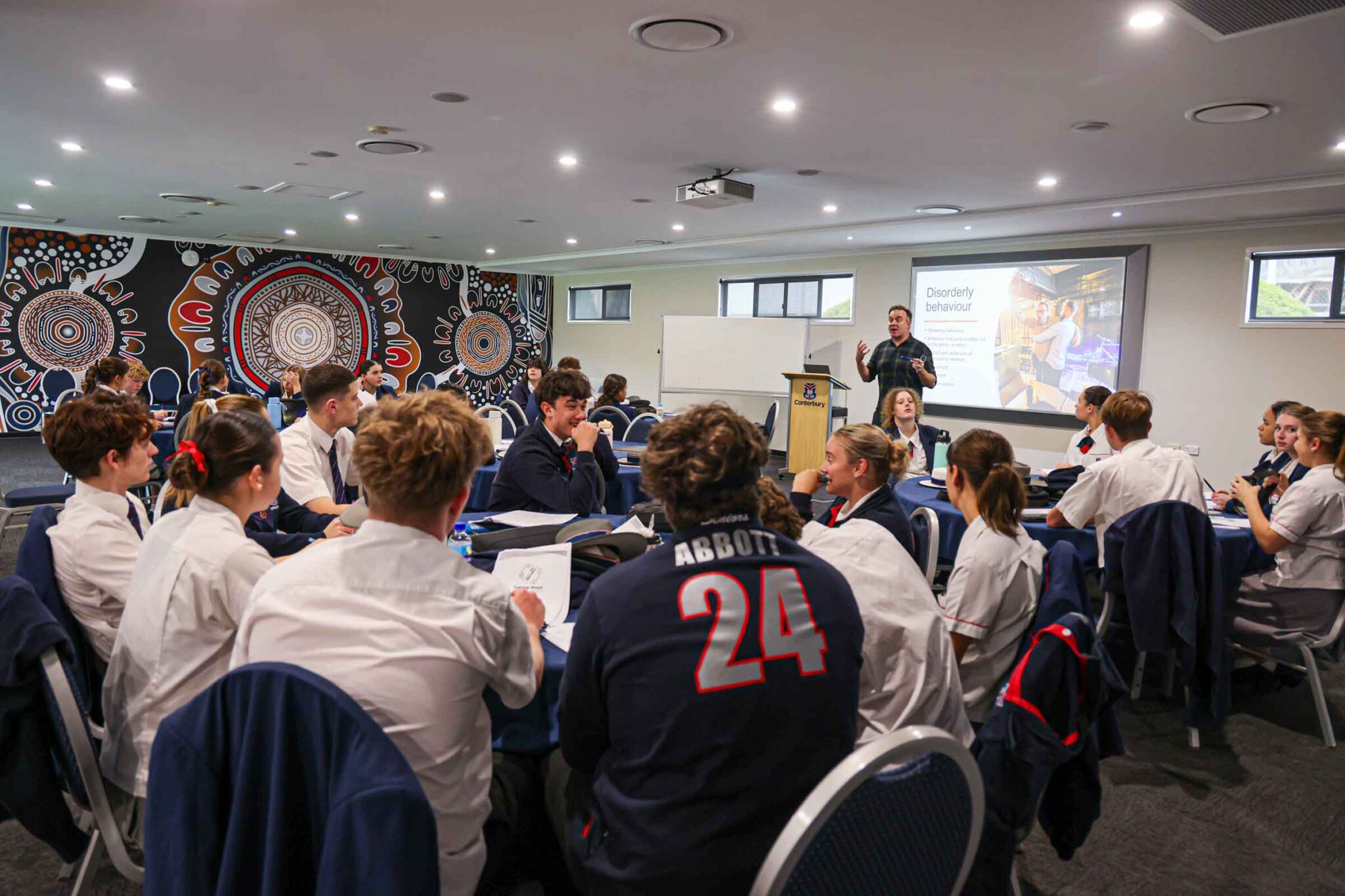 Years 11-12 Hospitality RSA: Responsible Service of Alcohol Certificate ...