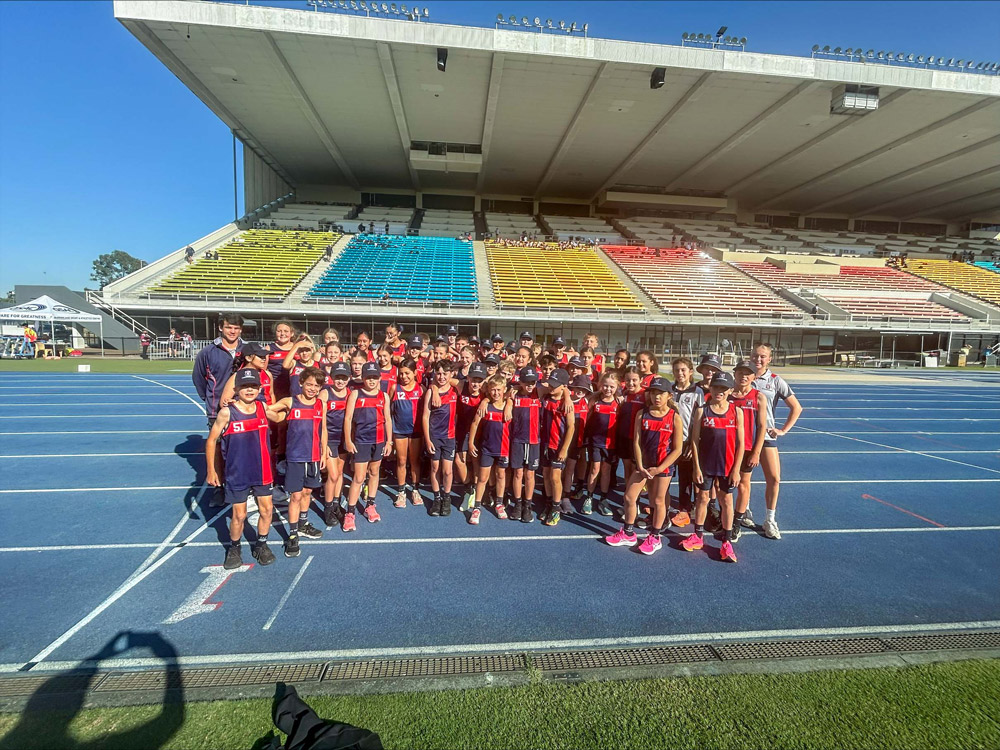 2024 JTAS Athletics Carnival: Canterbury WINS Overall School Champions! | Event Wrap & Photo ...