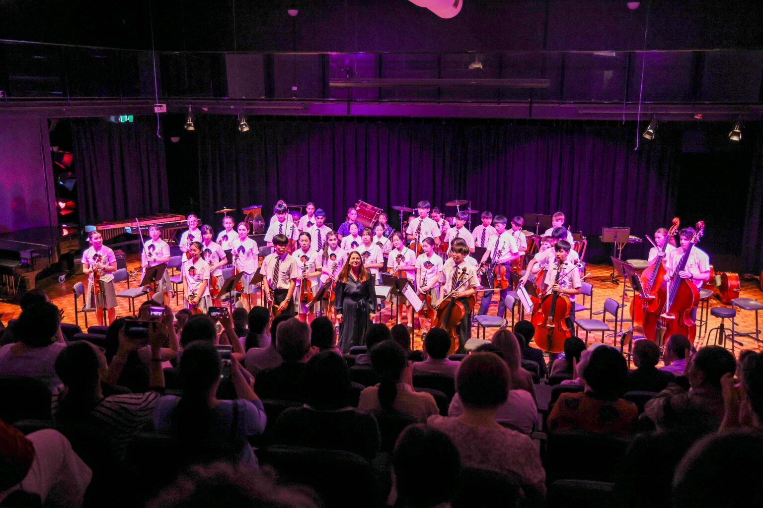 2024 Spring Music Festival: Symphonic Splendour Concert | Event Wrap ...