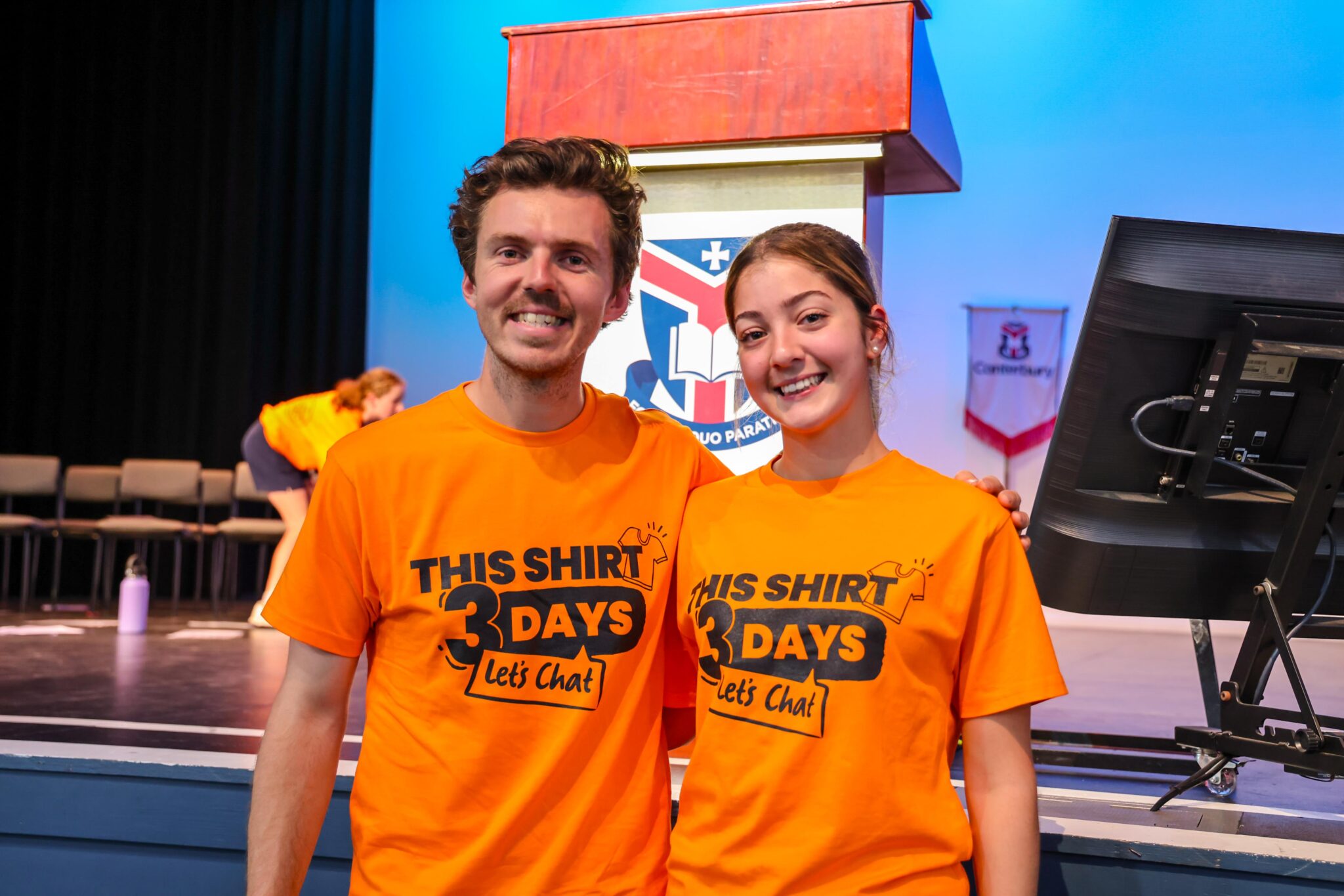 Our 2024 School Captain Lilly Rider Wins Logan’s Australia Day Award ...