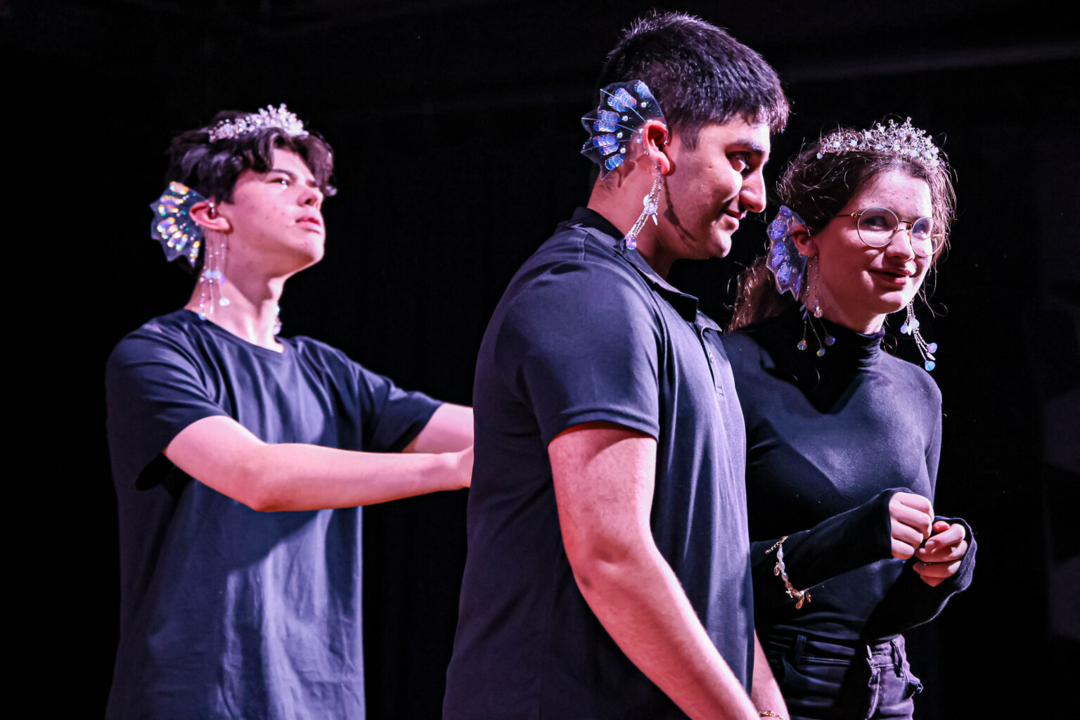 Canterbury Theatre Company Shines Bright In 2024 Scene Project ...